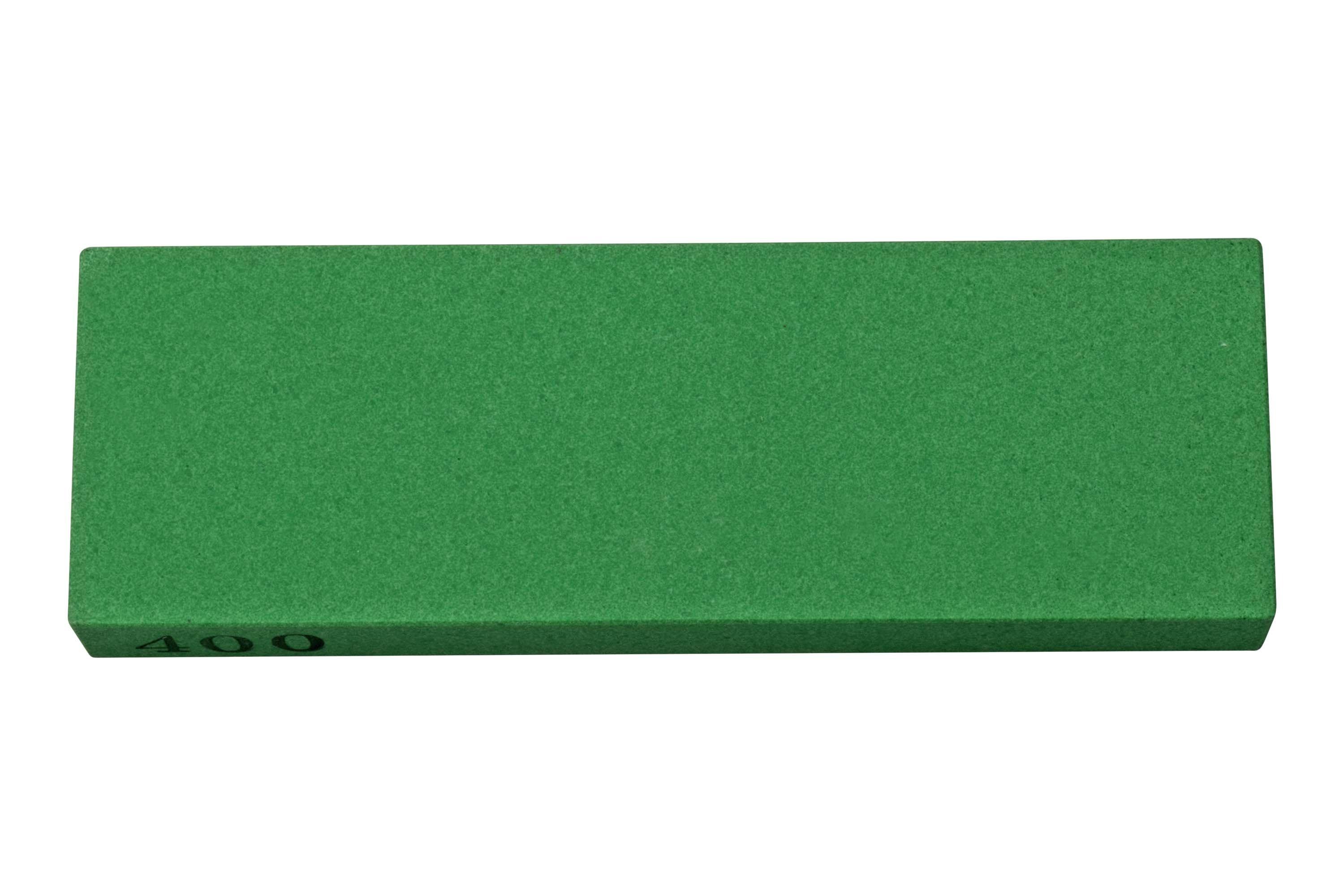 Naniwa Pocket Pro Stone PS-304, sharpening stone grit 400 ...