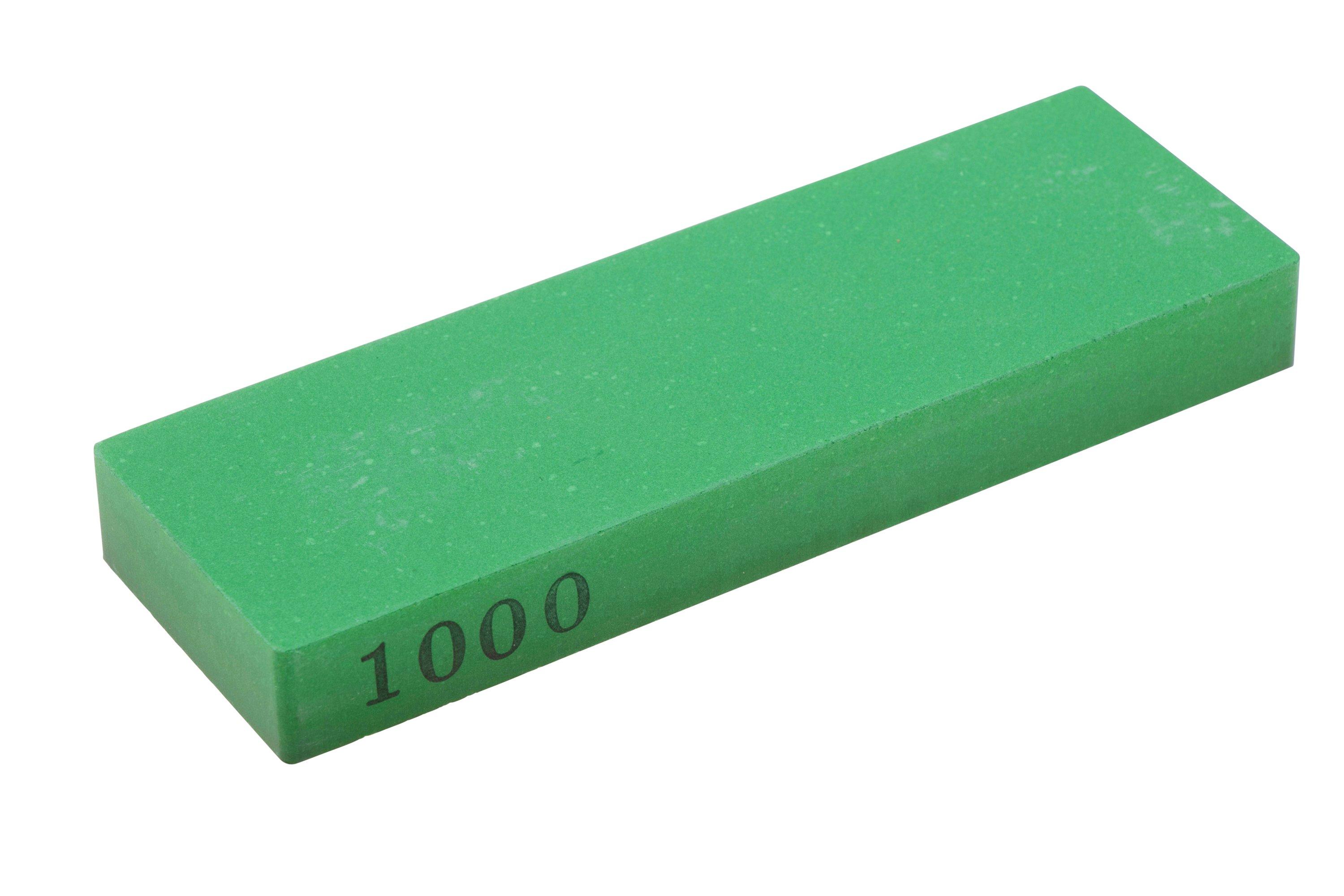 Naniwa Pocket Pro Stone PS-310, sharpening stone grit 1000 ...
