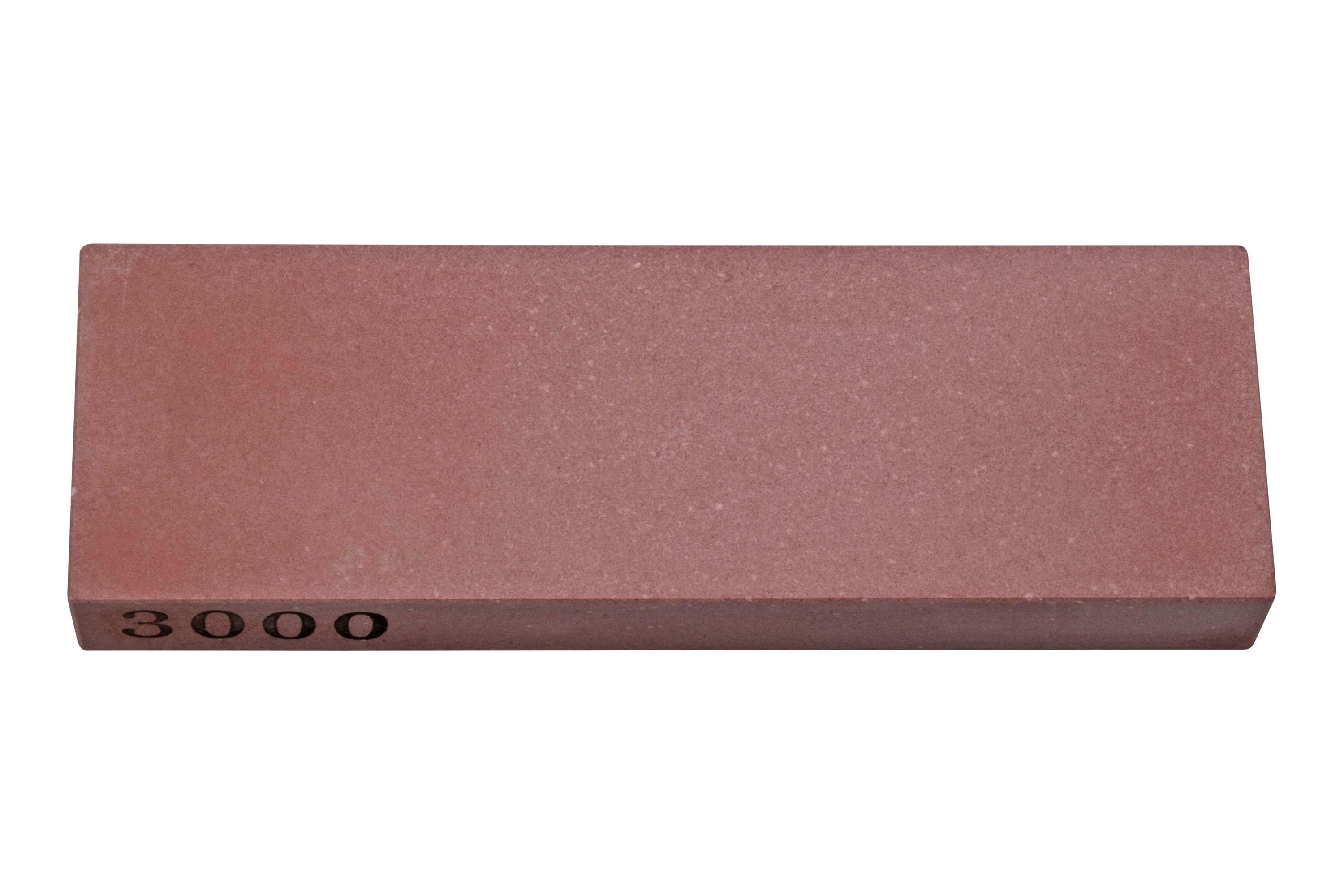 Naniwa Pocket Pro Stone PS-330, sharpening stone grit 3000 ...