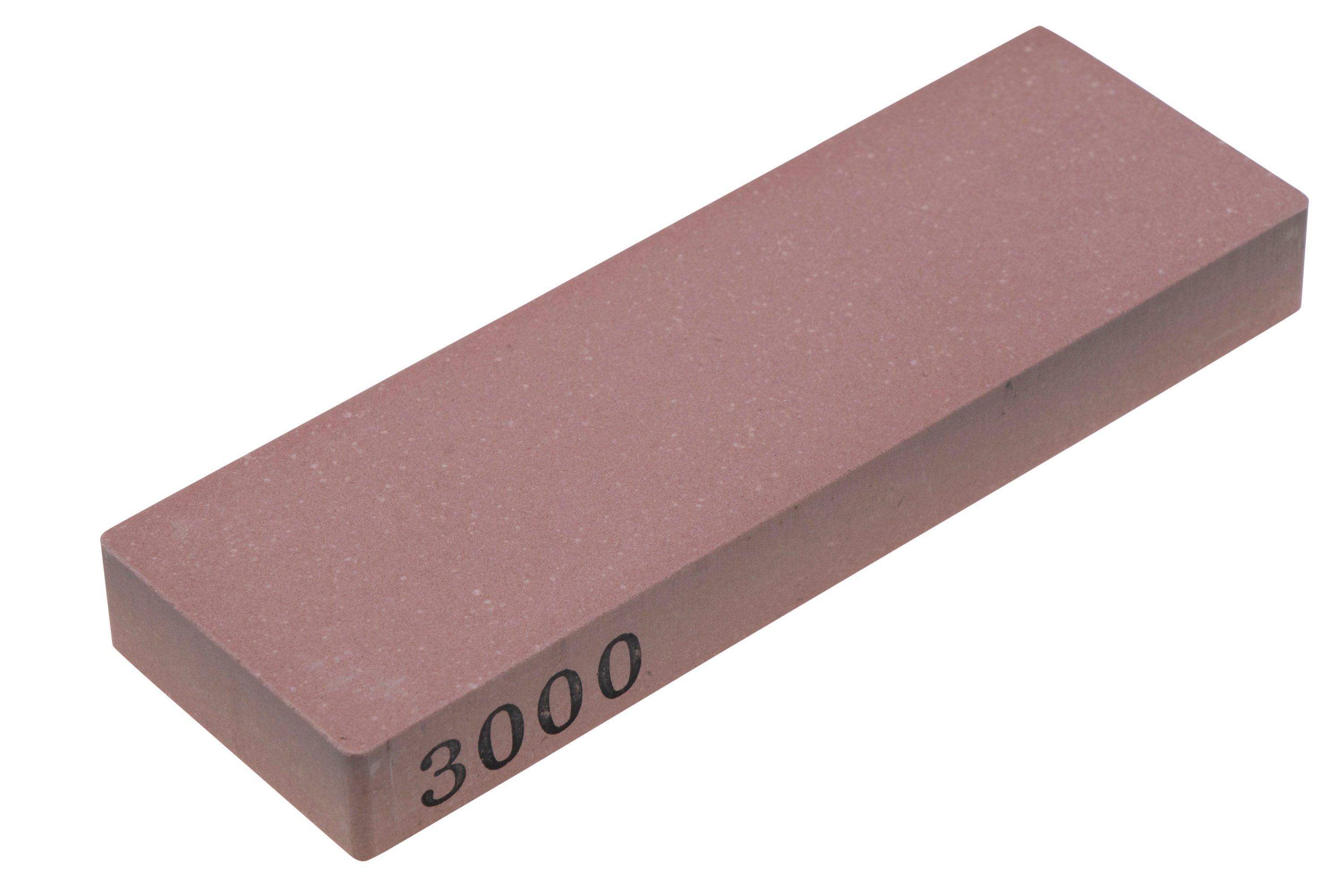 Naniwa Pocket Pro Stone PS-330, sharpening stone grit 3000 ...