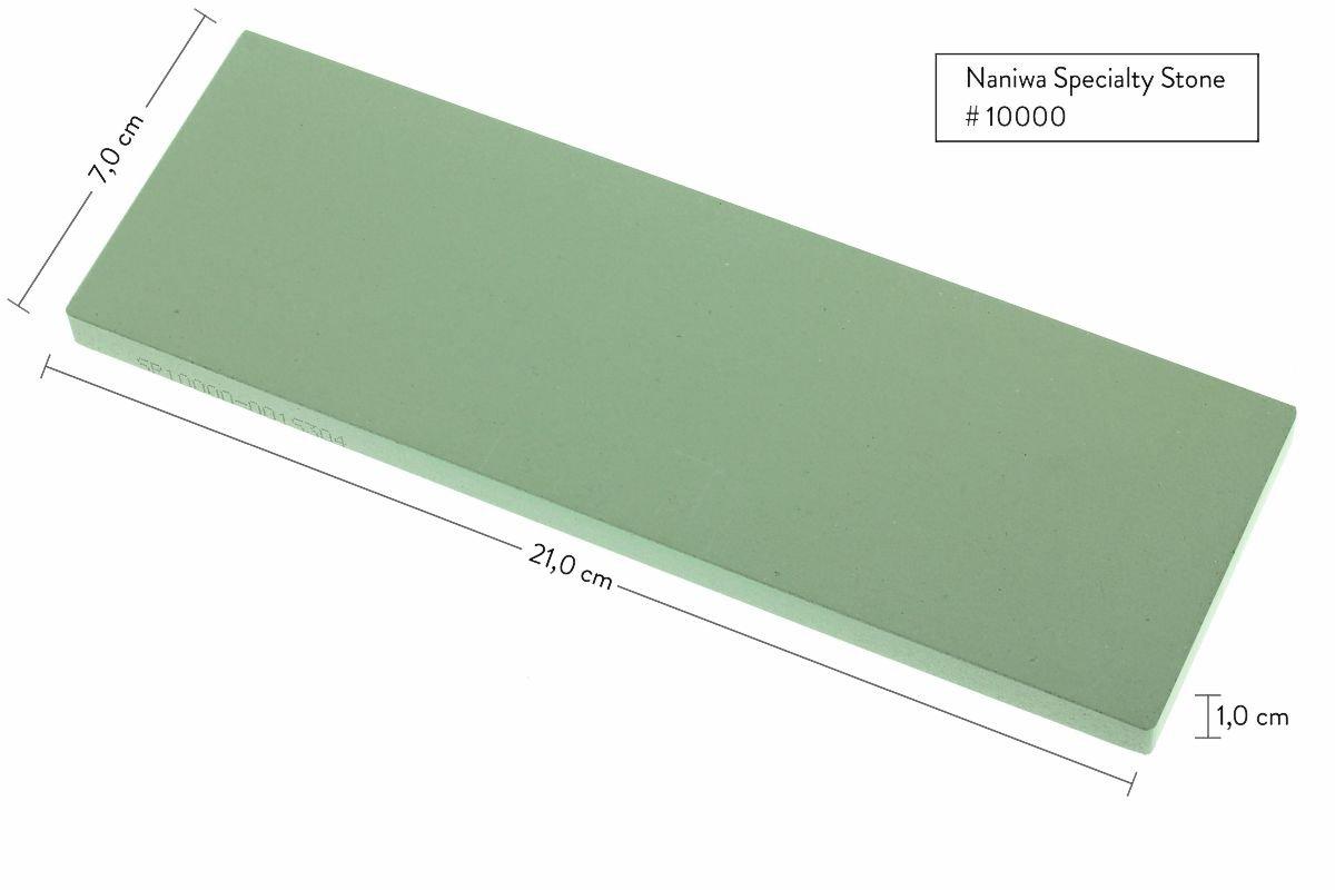 Naniwa Specialty Stone, SP-490, Körnung 10000 | Günstiger shoppen bei ...