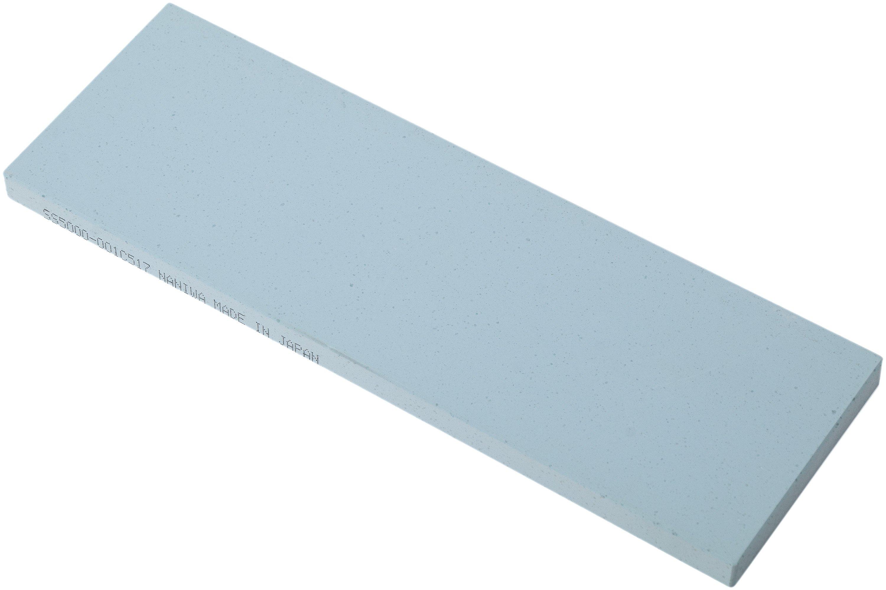 Naniwa Super Stone sharpening stone, S1-450, grain 5000 ...