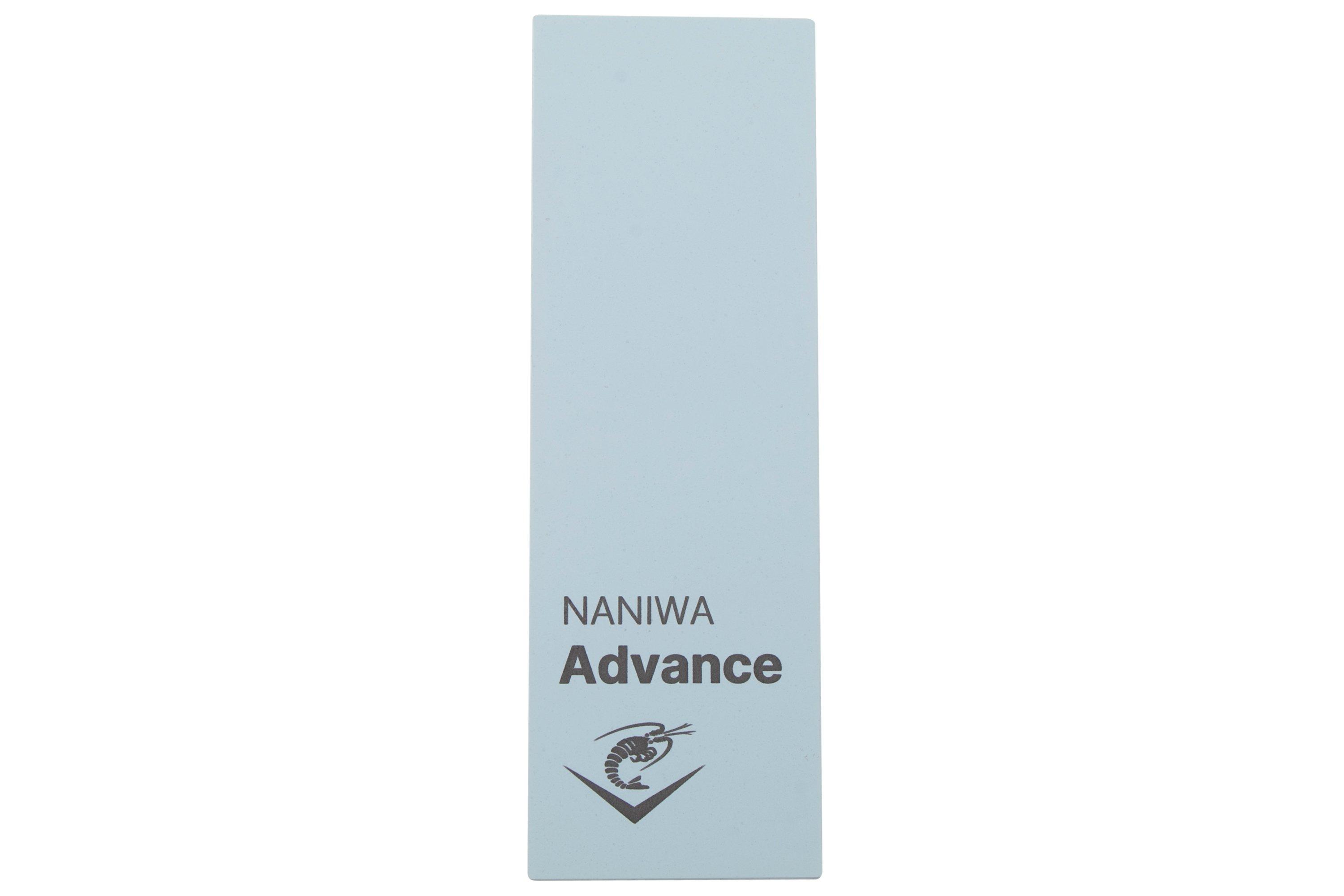 Naniwa Advance sharpening stone, S1-450, grain 5000 | Advantageously ...