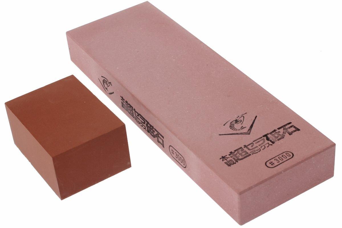 Naniwa Chosera 3000 sharpening stone without stand | Advantageously ...