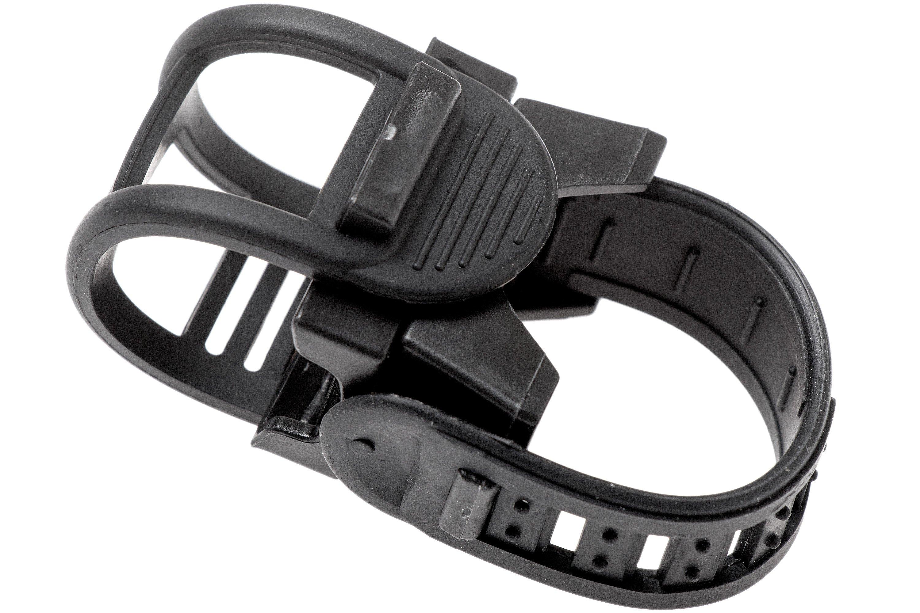 Nitecore BM02 Bicycle Mount | Advantageously shopping at Knivesandtools.com