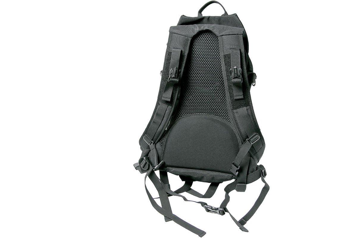 Nitecore BP20 backpack black | Advantageously shopping at ...