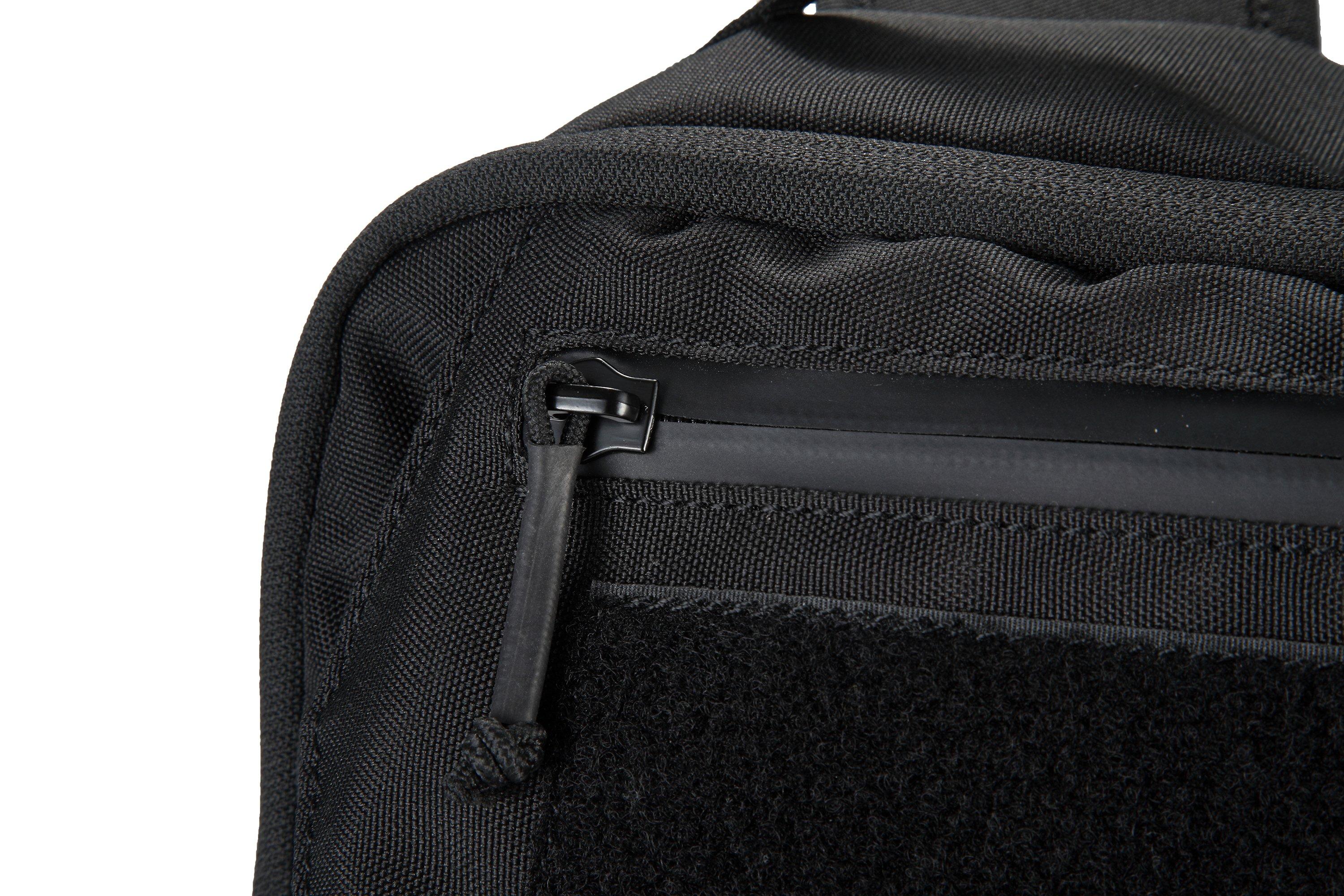 Nitecore BP23 Multi-purpose Commuting Backpack, black | Advantageously ...