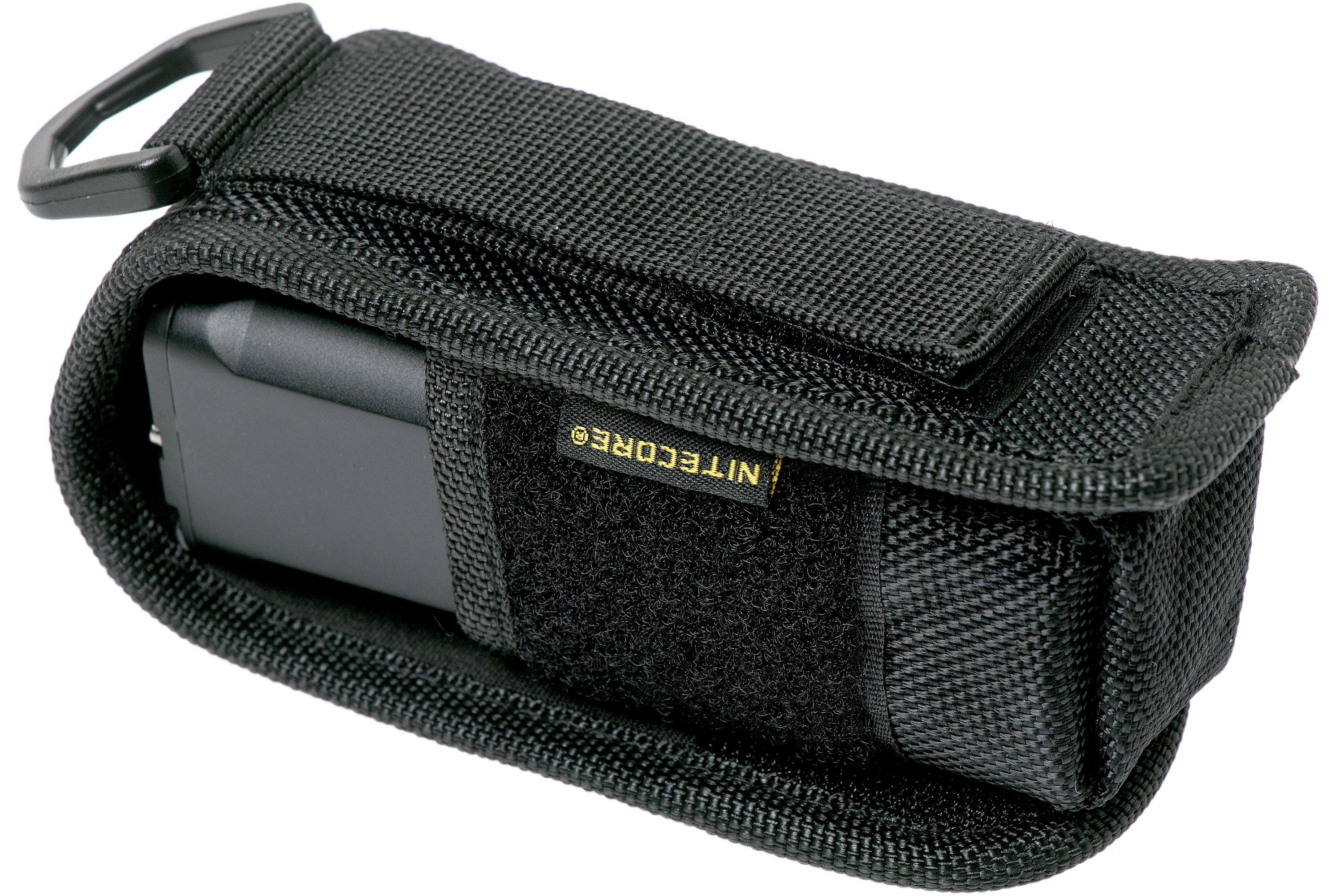 Nitecore Concept 2 flashlight | Advantageously shopping at ...