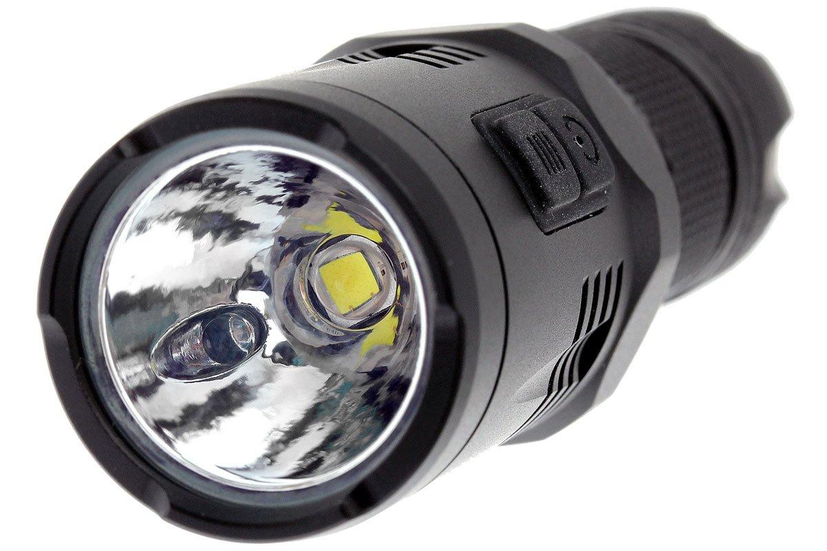 Nitecore EA11 LED flashlight | Advantageously shopping at ...