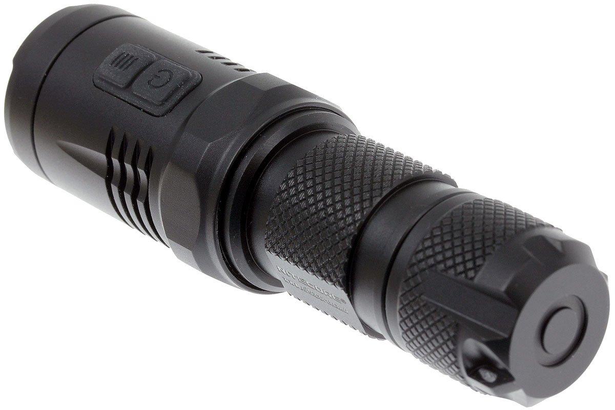Nitecore EA11 LED flashlight | Advantageously shopping at ...