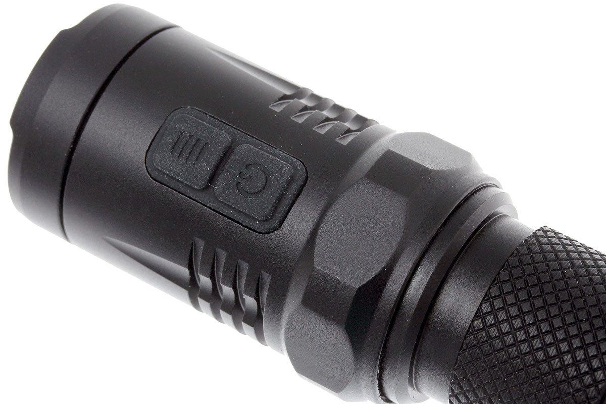 Nitecore EA11 LED flashlight | Advantageously shopping at ...