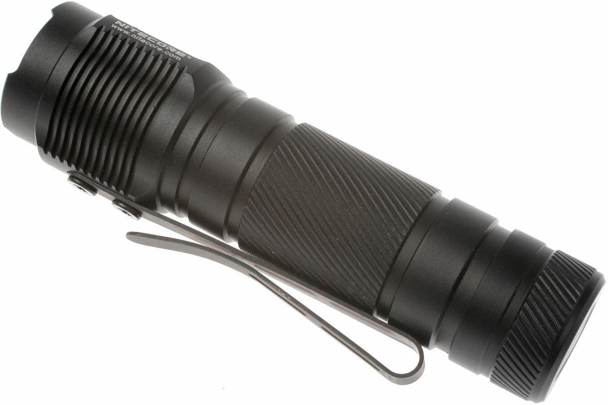NiteCore EC2 Cree XP-G2 R5 LED torch | Advantageously shopping at ...