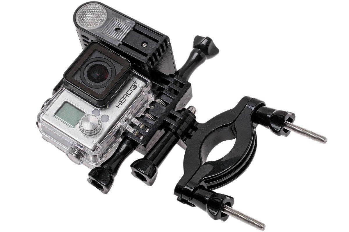 Nitecore GP3CRI Action Camera Light, GoPro-light | Advantageously ...