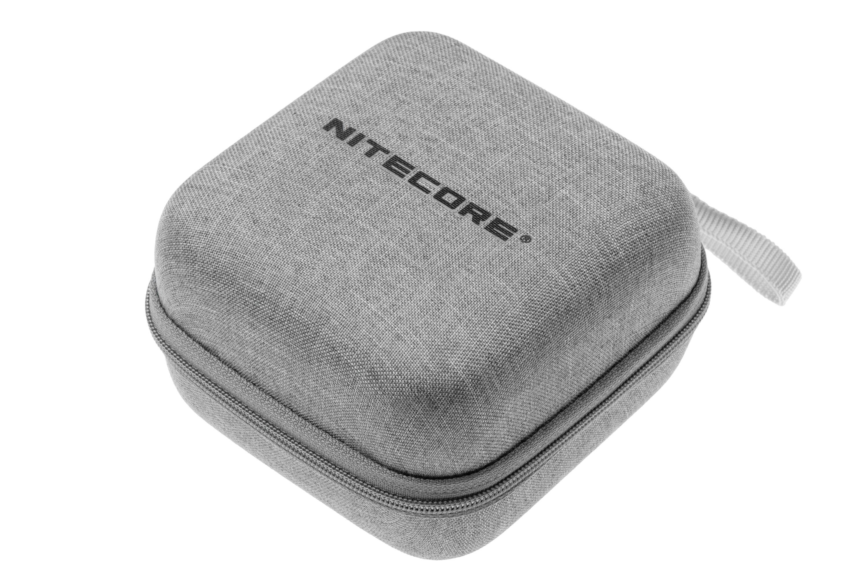 Nitecore HC75 UHE E-focus Work Headlamp, head torch, 3000 lumens ...