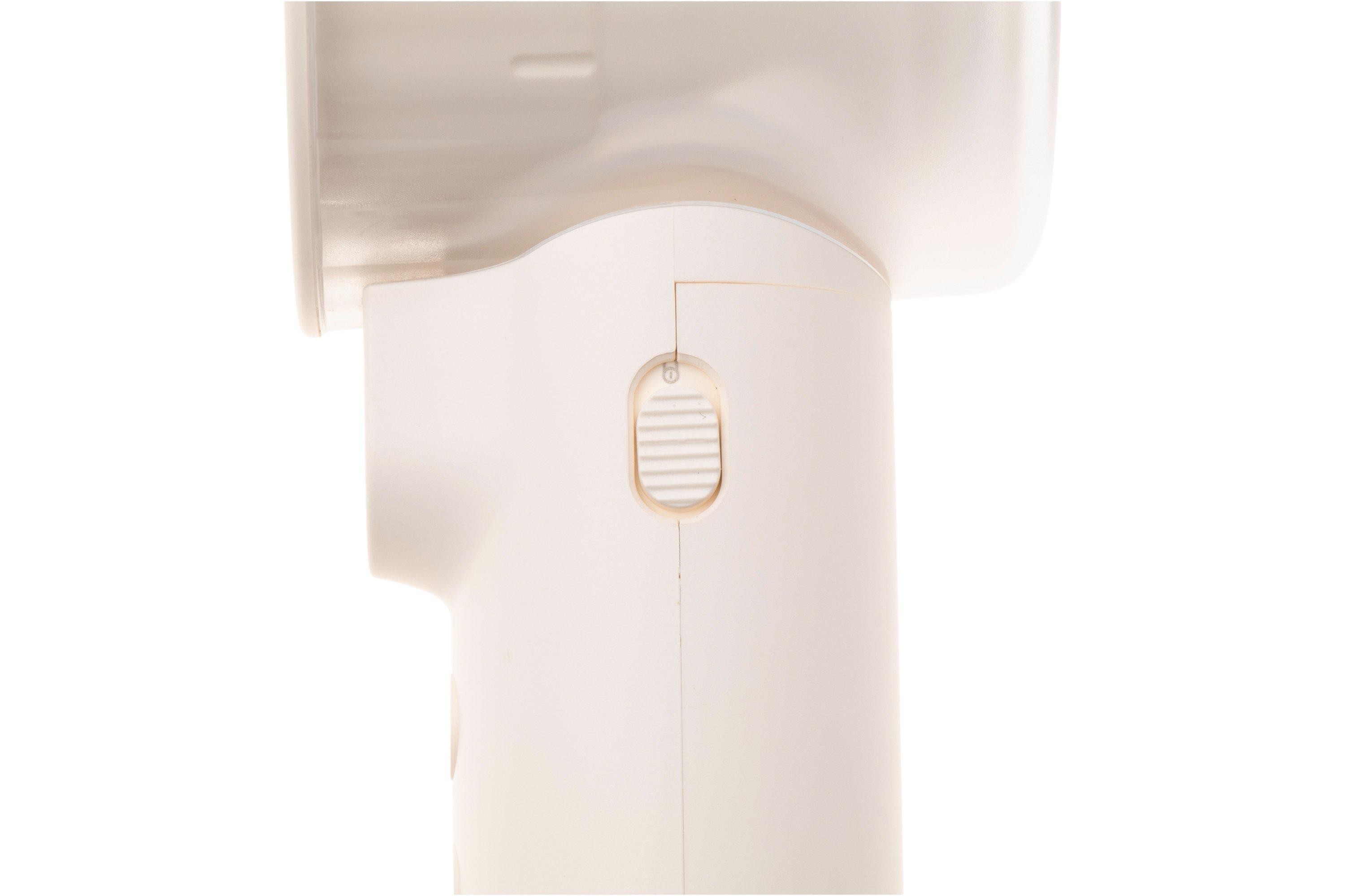 Nitecore izzCool 20, Matte White, Ventilator mit Luftbefeuchter ...