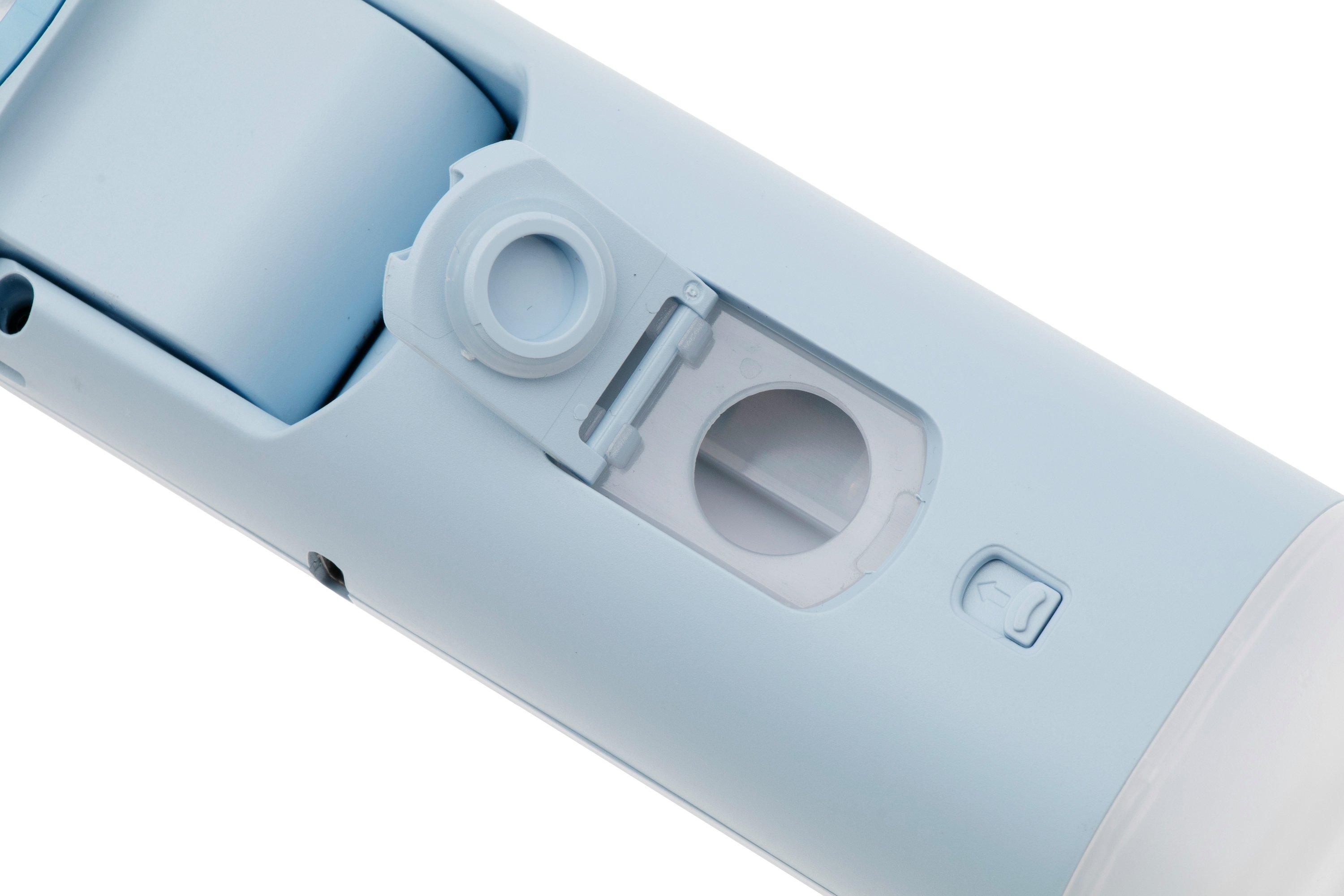 Nitecore izzCool 30 Foldable Air Conditioner Fan, Glacier Blue, fan ...