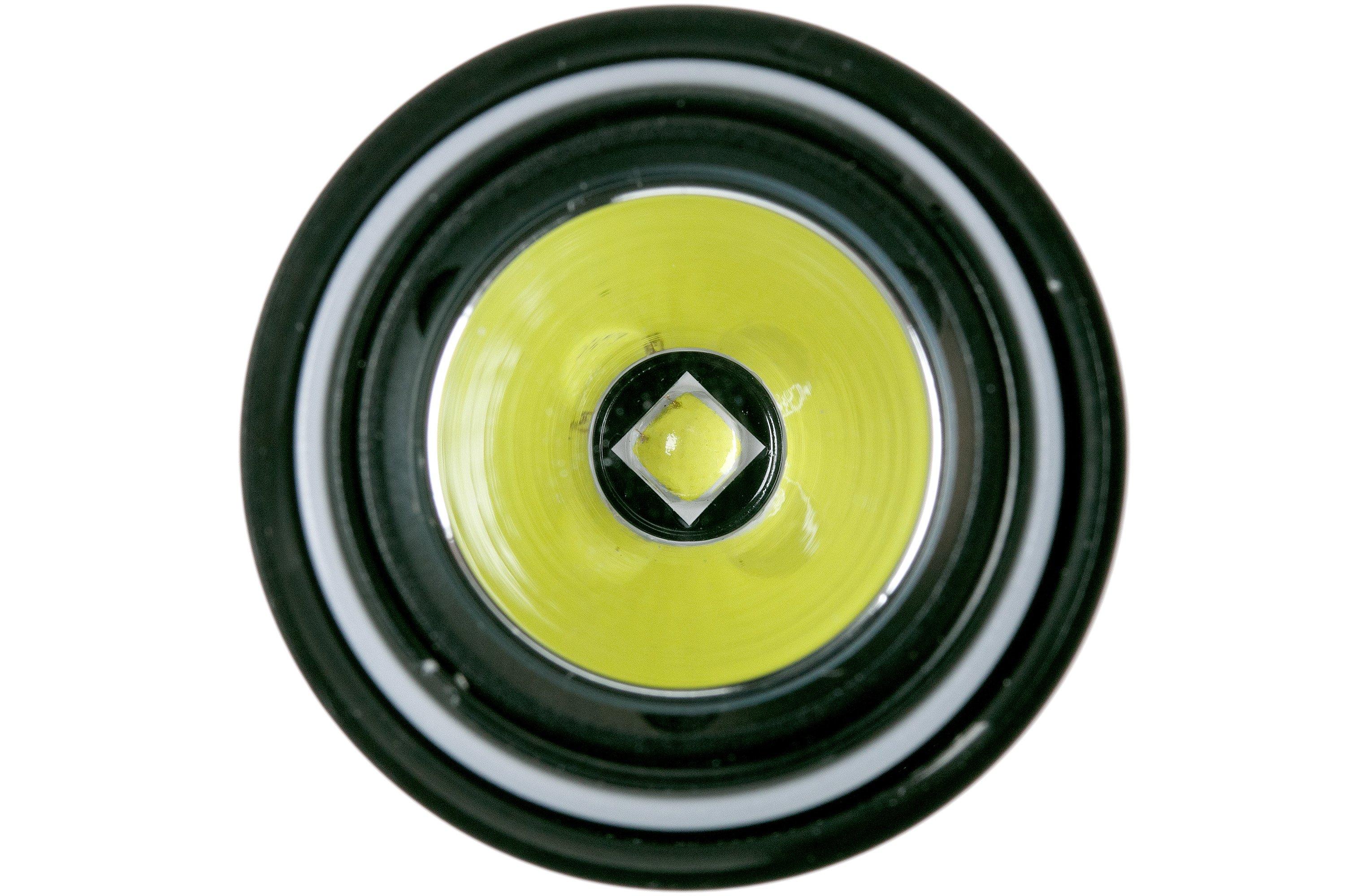 Nitecore LR12 2-in-1 flashlight and lantern, 1000 lumens ...