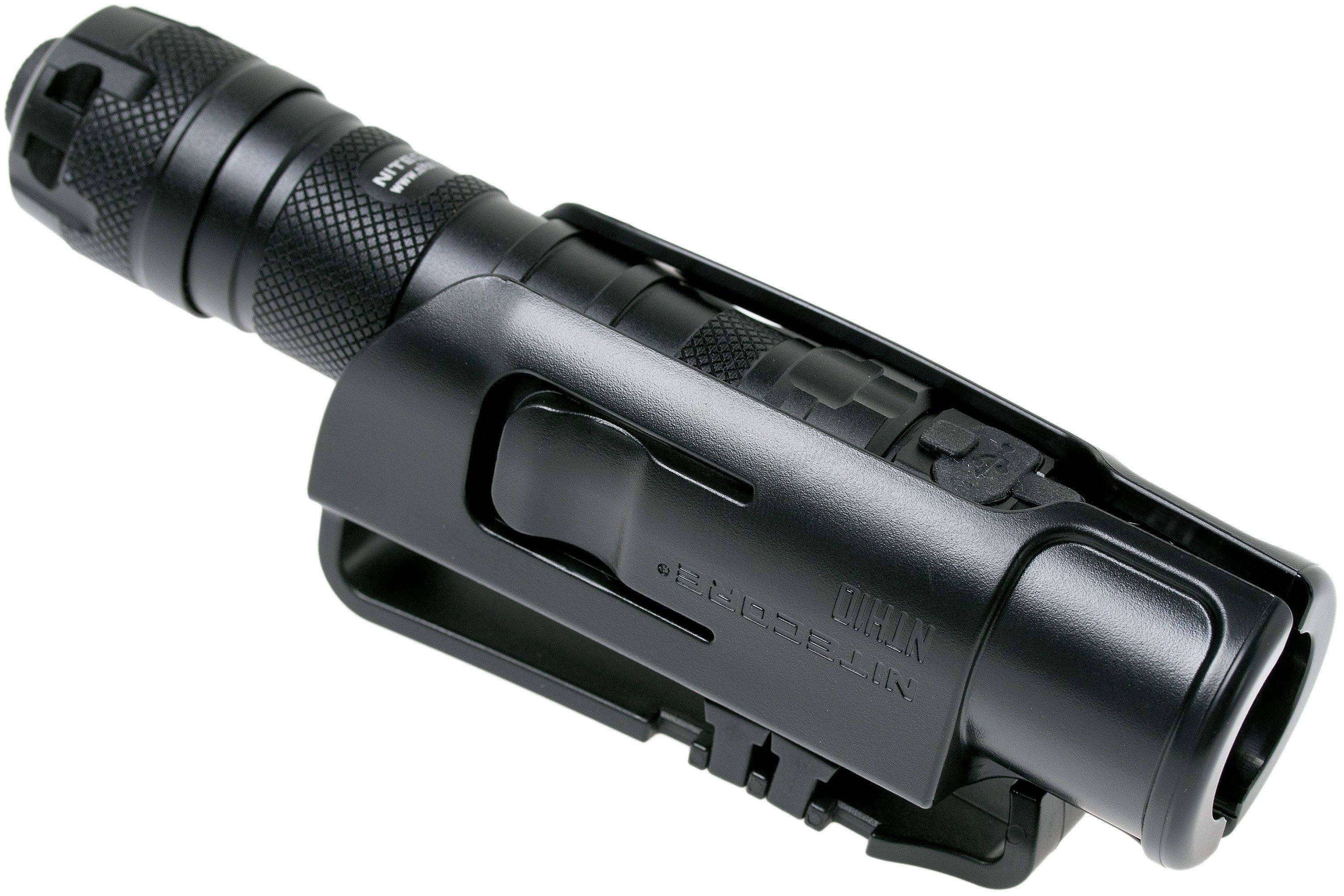 Nitecore MH12S rechargeable flashlight | Advantageously shopping at ...
