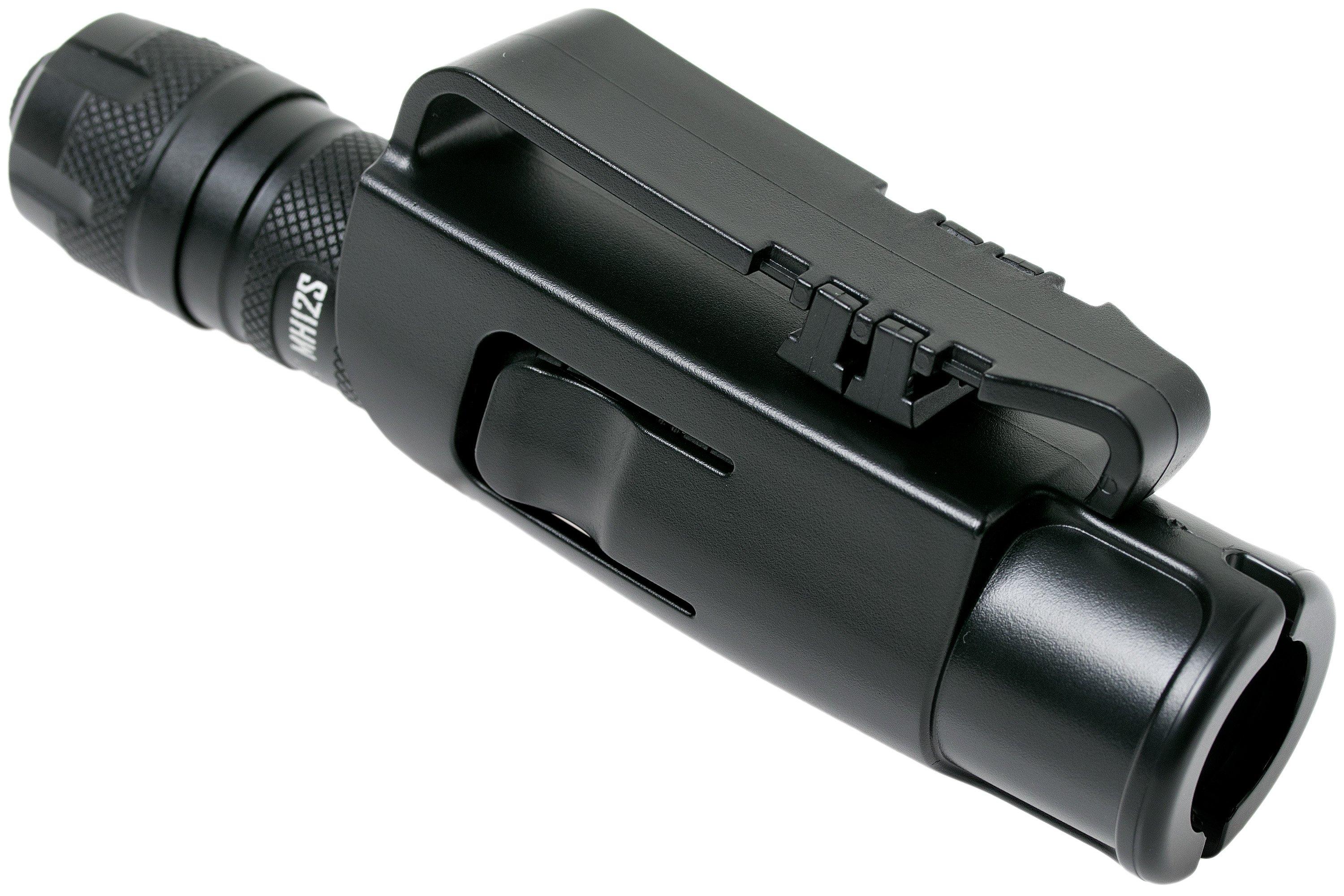 Nitecore MH12S rechargeable flashlight | Advantageously shopping at ...