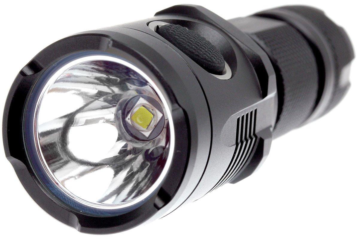 Nitecore MH20 linterna led recargable | Compras con ventajas en ...