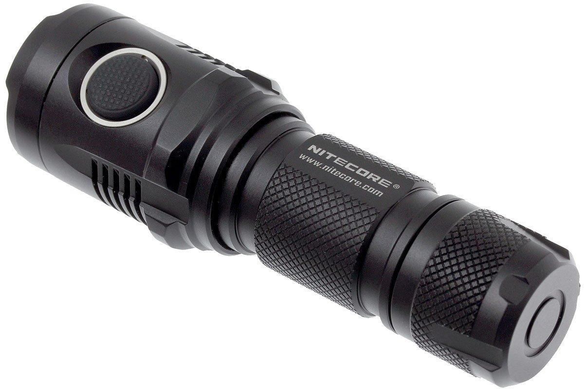 Nitecore MH20 linterna led recargable | Compras con ventajas en ...
