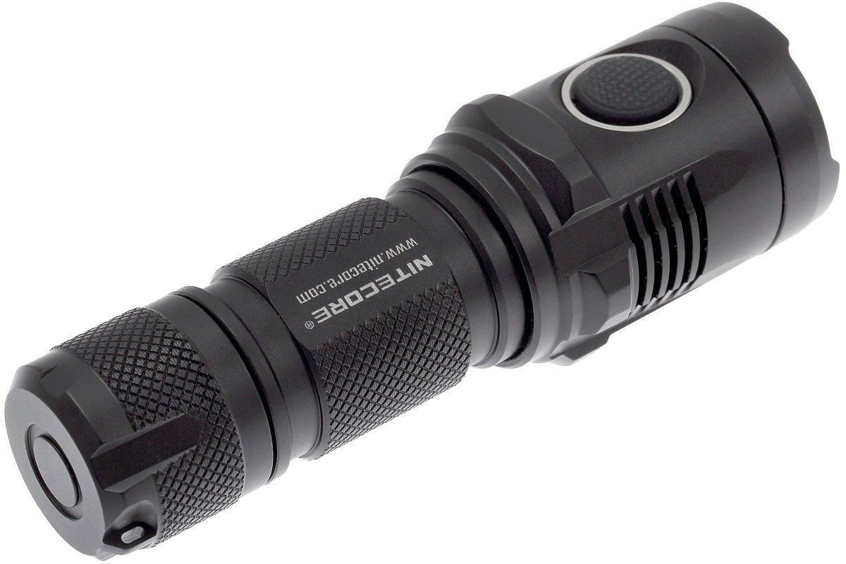 Nitecore MH20 linterna led recargable | Compras con ventajas en ...