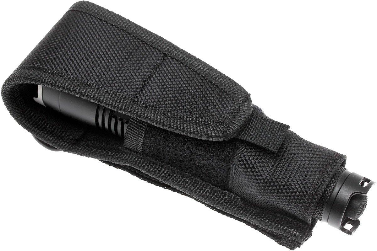 Nitecore MH27 rechargeable LED-torch, 4 colours | Advantageously ...