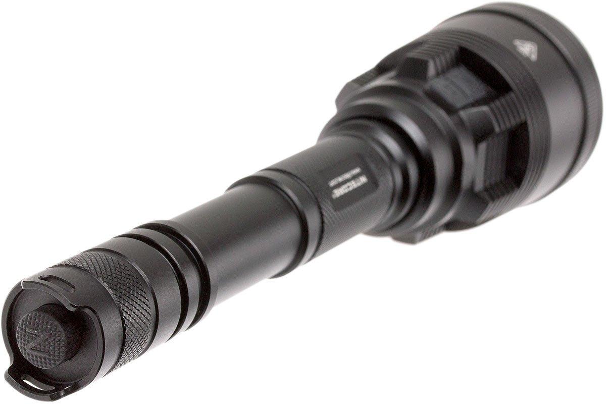 Nitecore MH41 rechargeable LED-torch | Advantageously shopping at ...