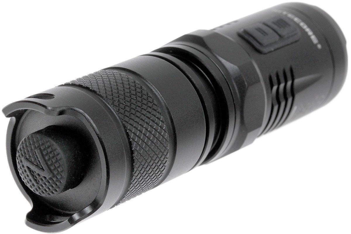 Nitecore MT10C LED-torch | Advantageously shopping at Knivesandtools.co.uk