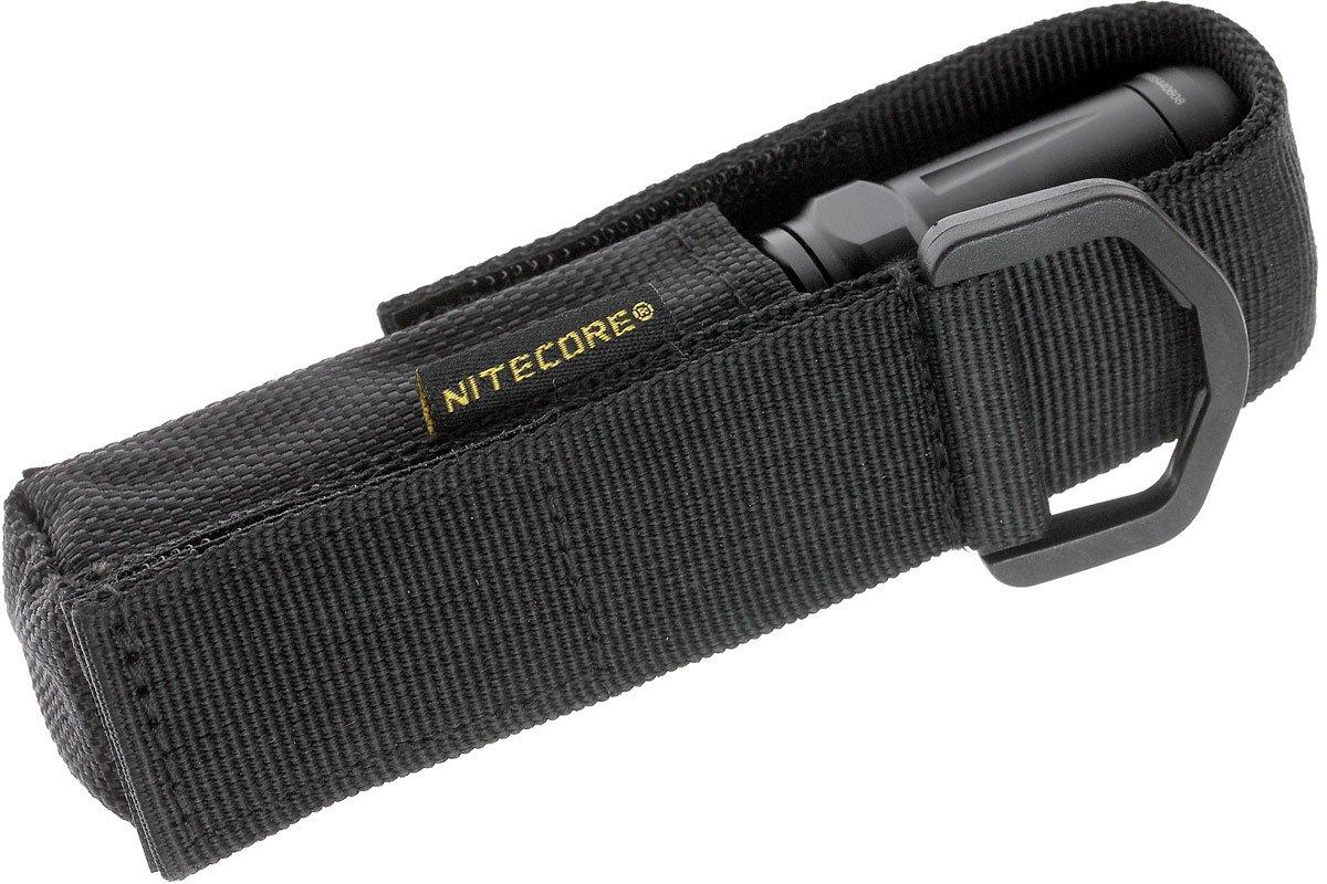 Nitecore MT20C LED-torch | Advantageously shopping at Knivesandtools.com
