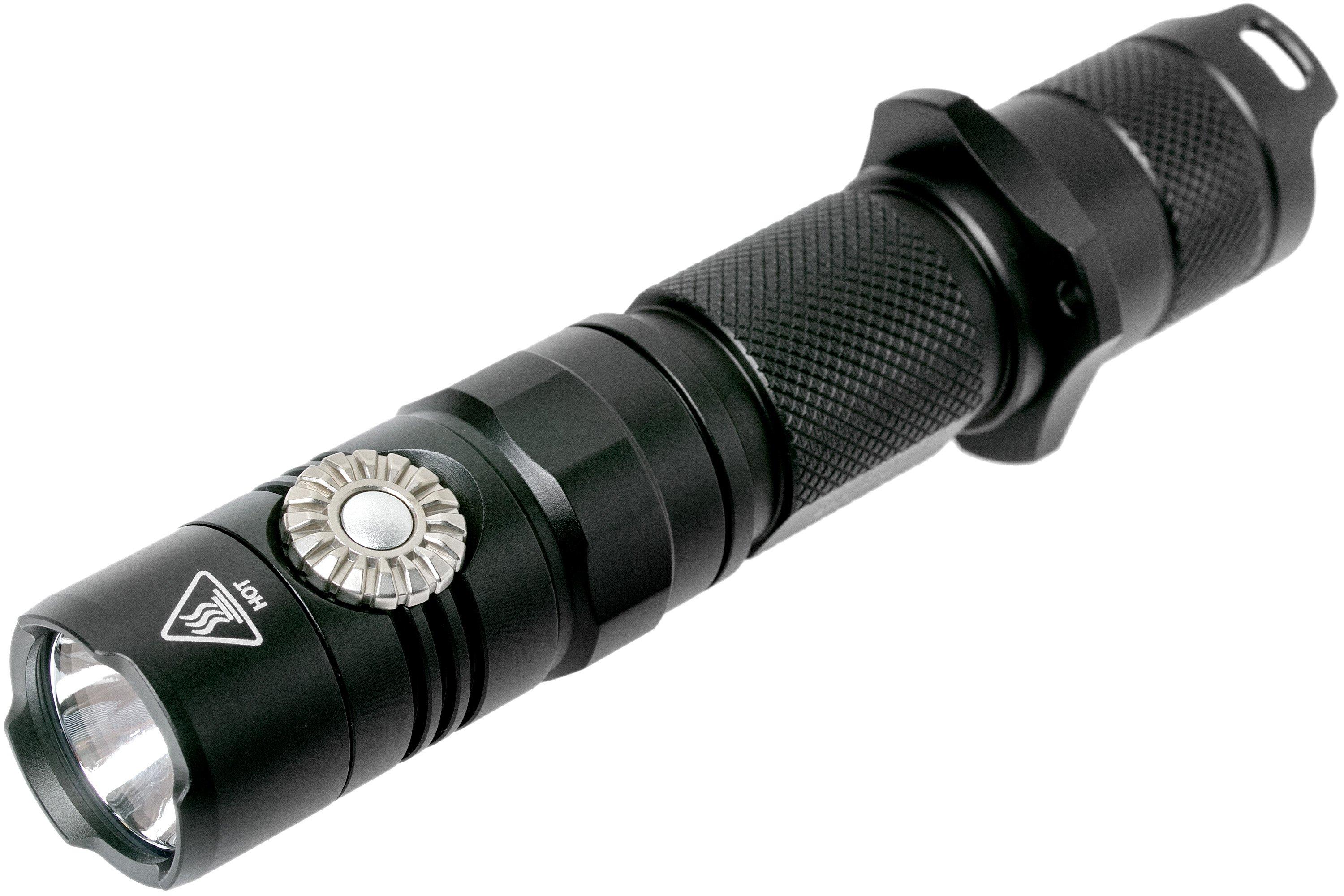 Nitecore MT22C LED-flashlight, 1000 lumens | Advantageously shopping at ...