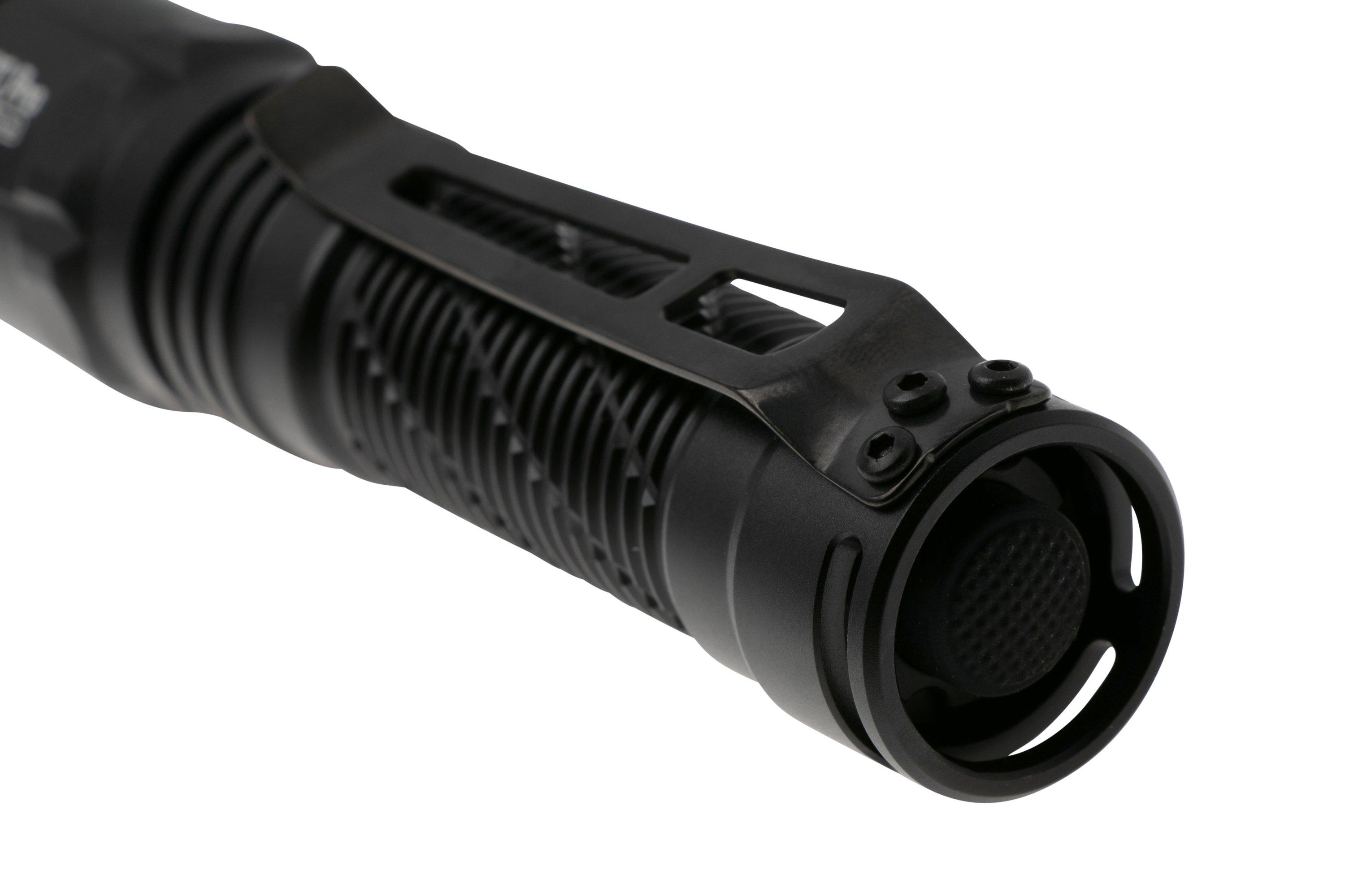 Nitecore MT2C Pro rechargeable flashlight, 1800 lumens | Advantageously ...