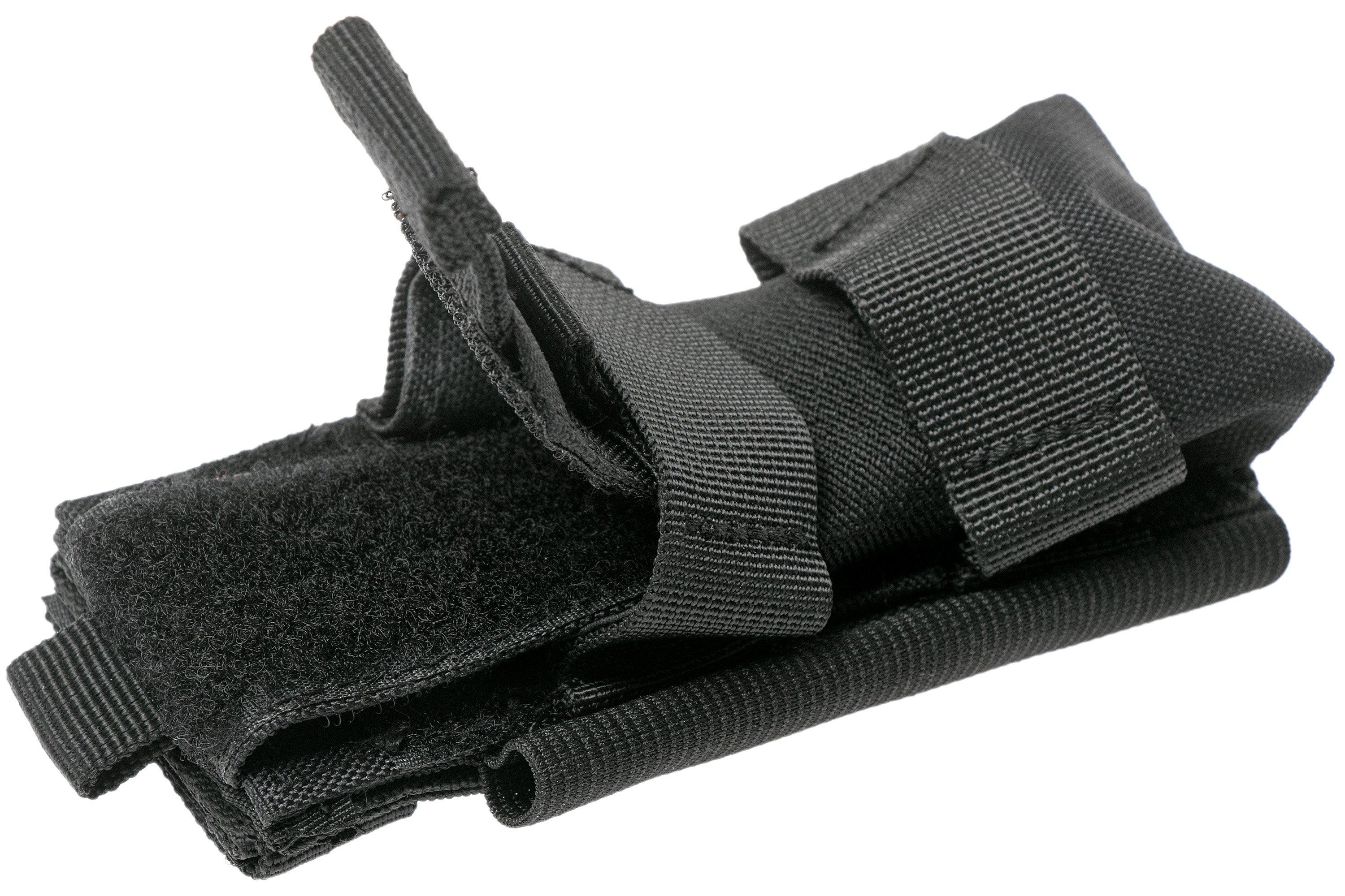 Nitecore NCP30 flashlight sheath for Nitecore P20 and P20UV ...