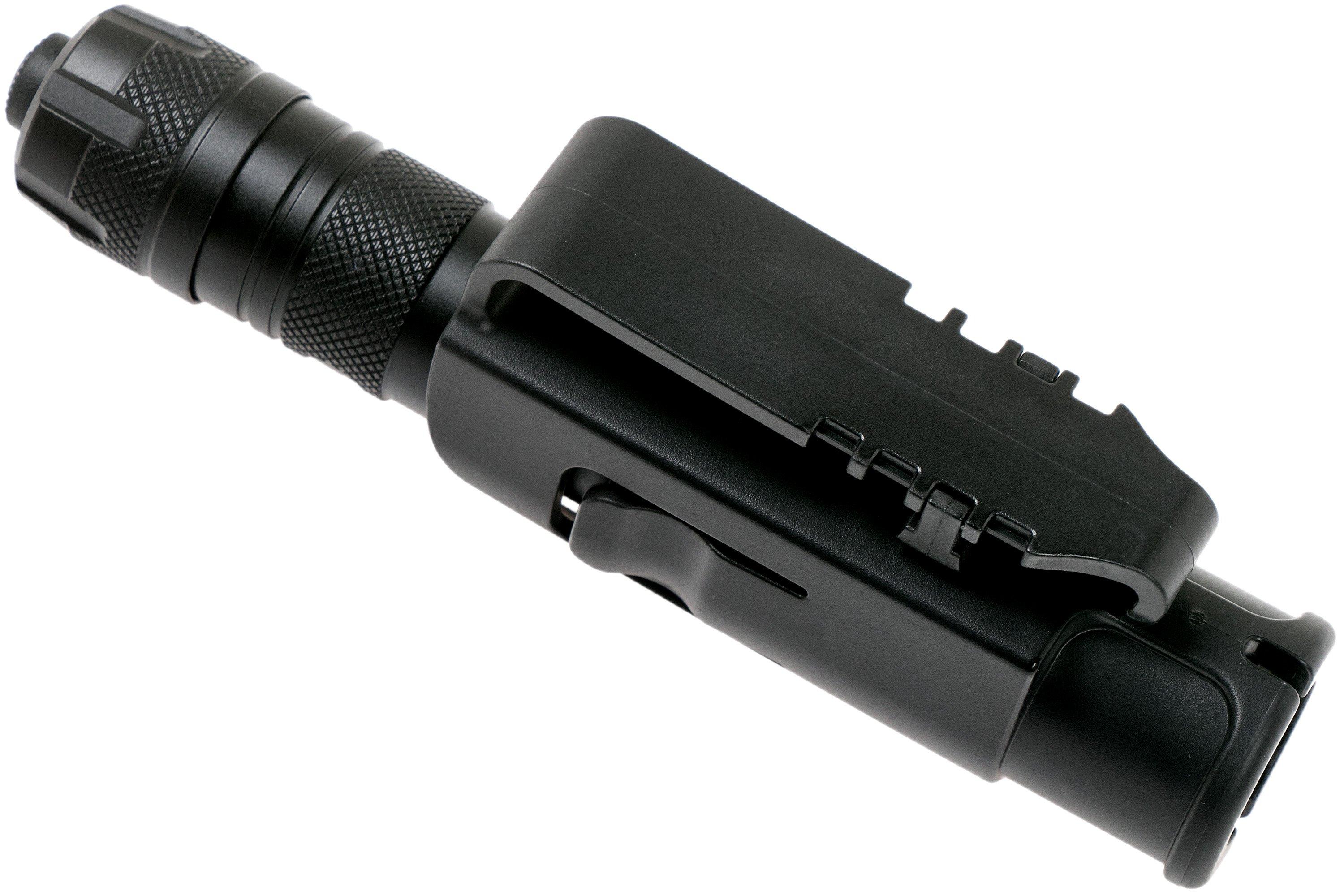 NiteCore NEW P12 Set | Advantageously shopping at Knivesandtools.ie