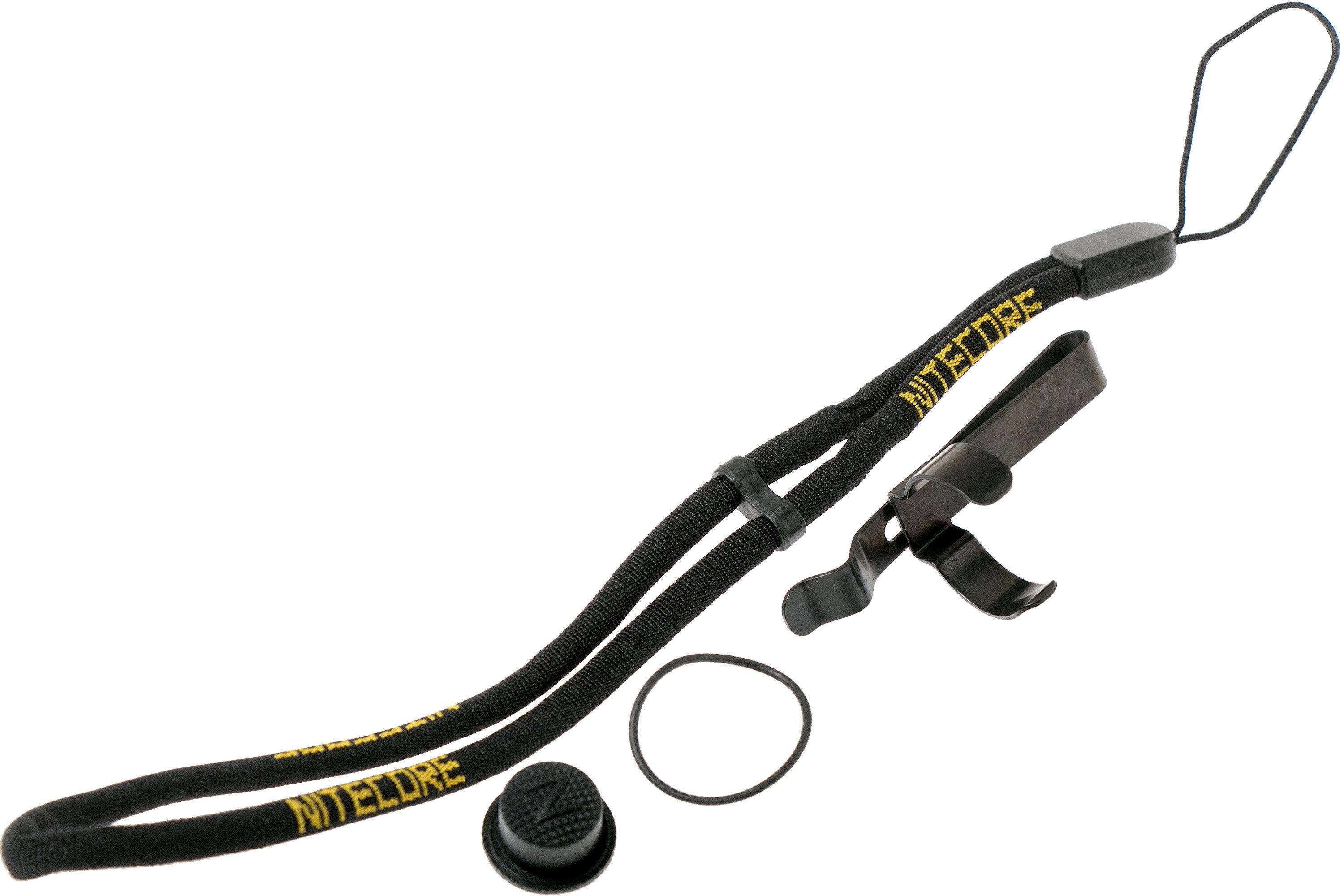 NiteCore NEW P12 Set | Advantageously shopping at Knivesandtools.ie