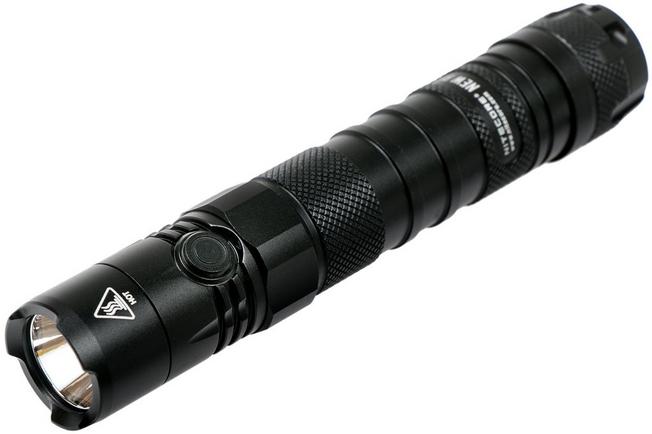 New flashlight store