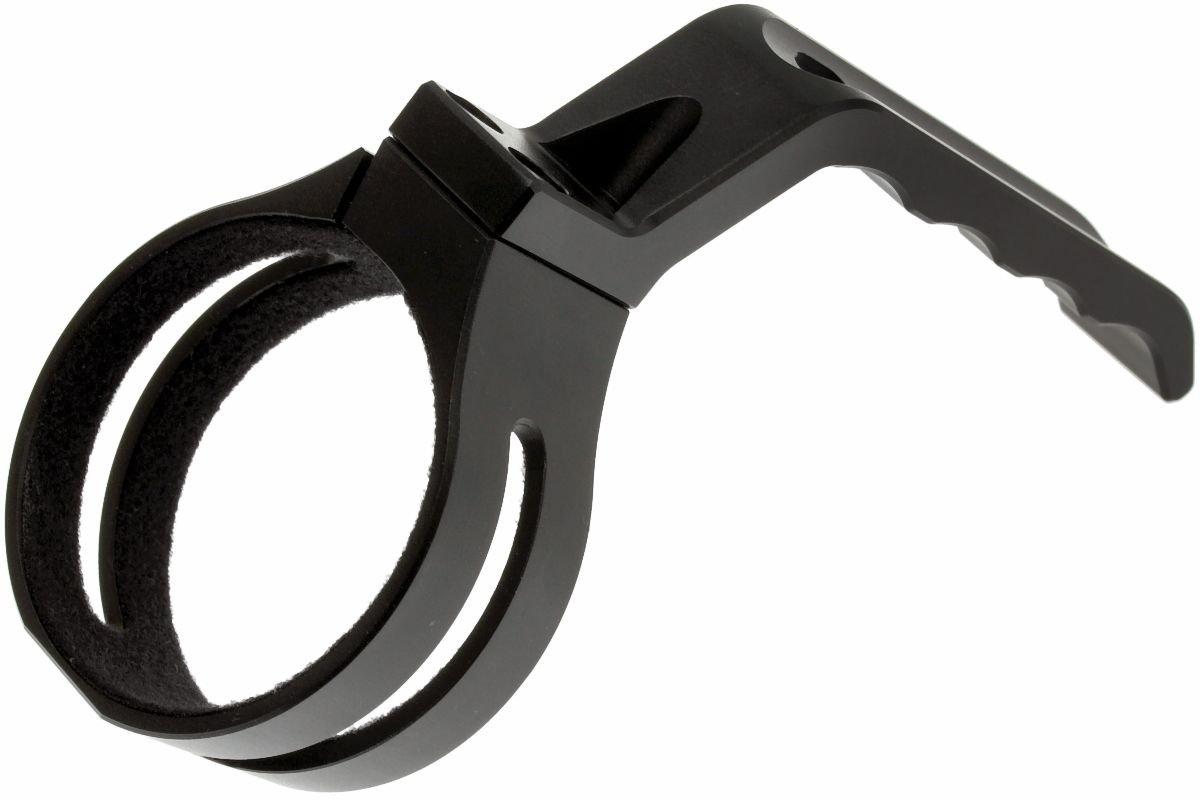 Nitecore TM handle for Tiny Monsters | Advantageously shopping at ...