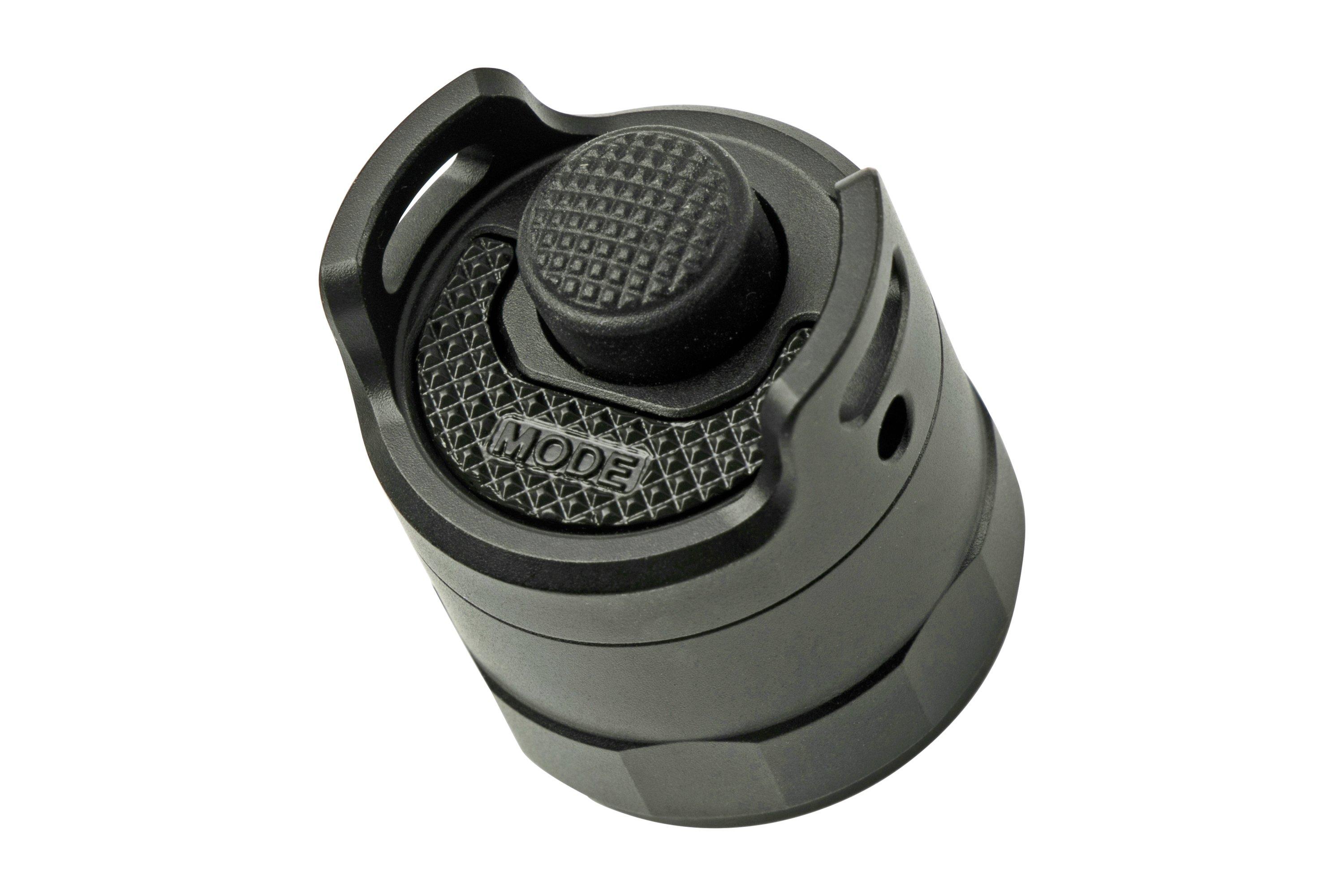 Nitecore NTC2i U-shaped Tailcap Switch for P10i, P20i, P30i, P10iX en ...