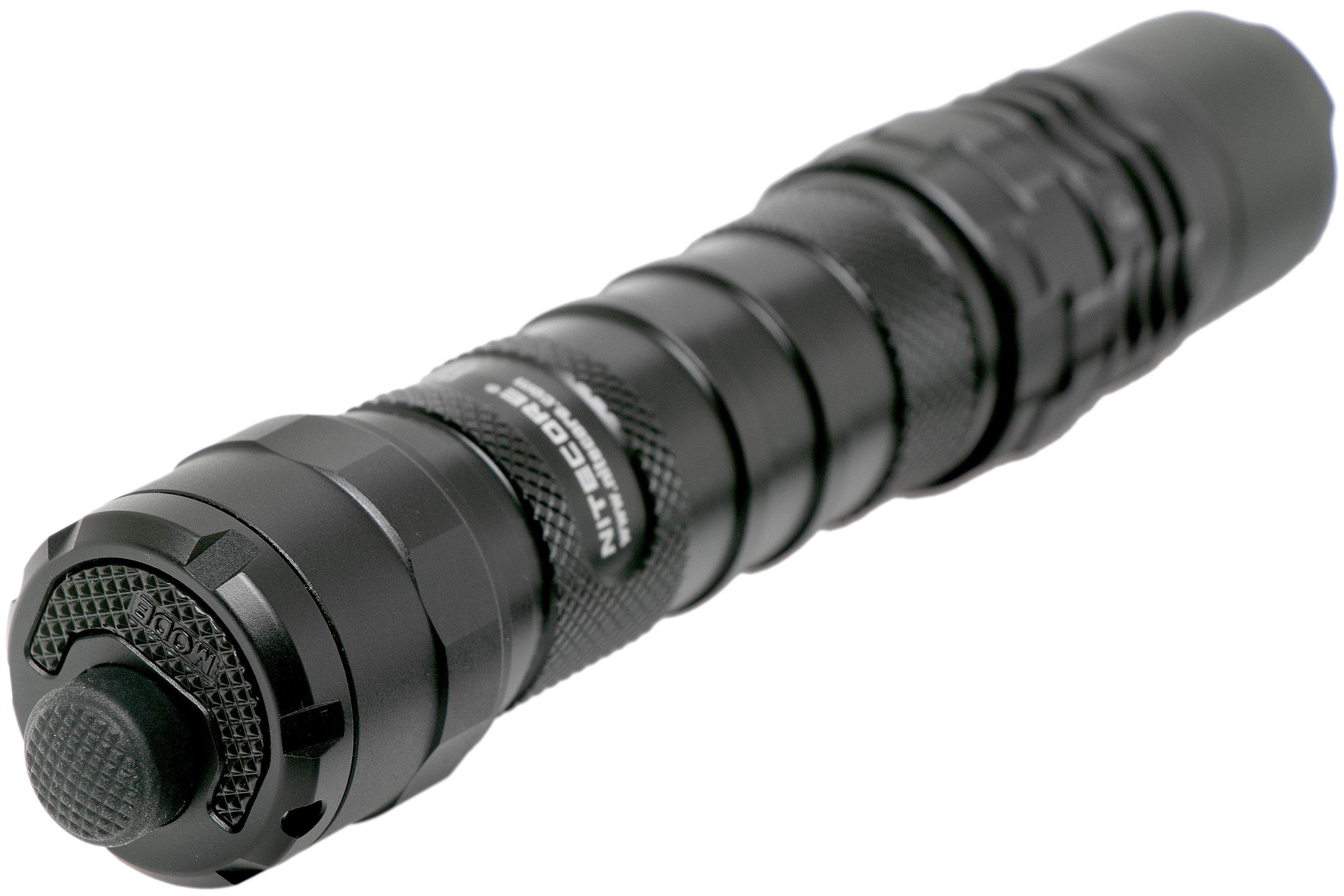 Nitecore P10i, 1800 lumen, torcia tattica | Fare acquisti ...