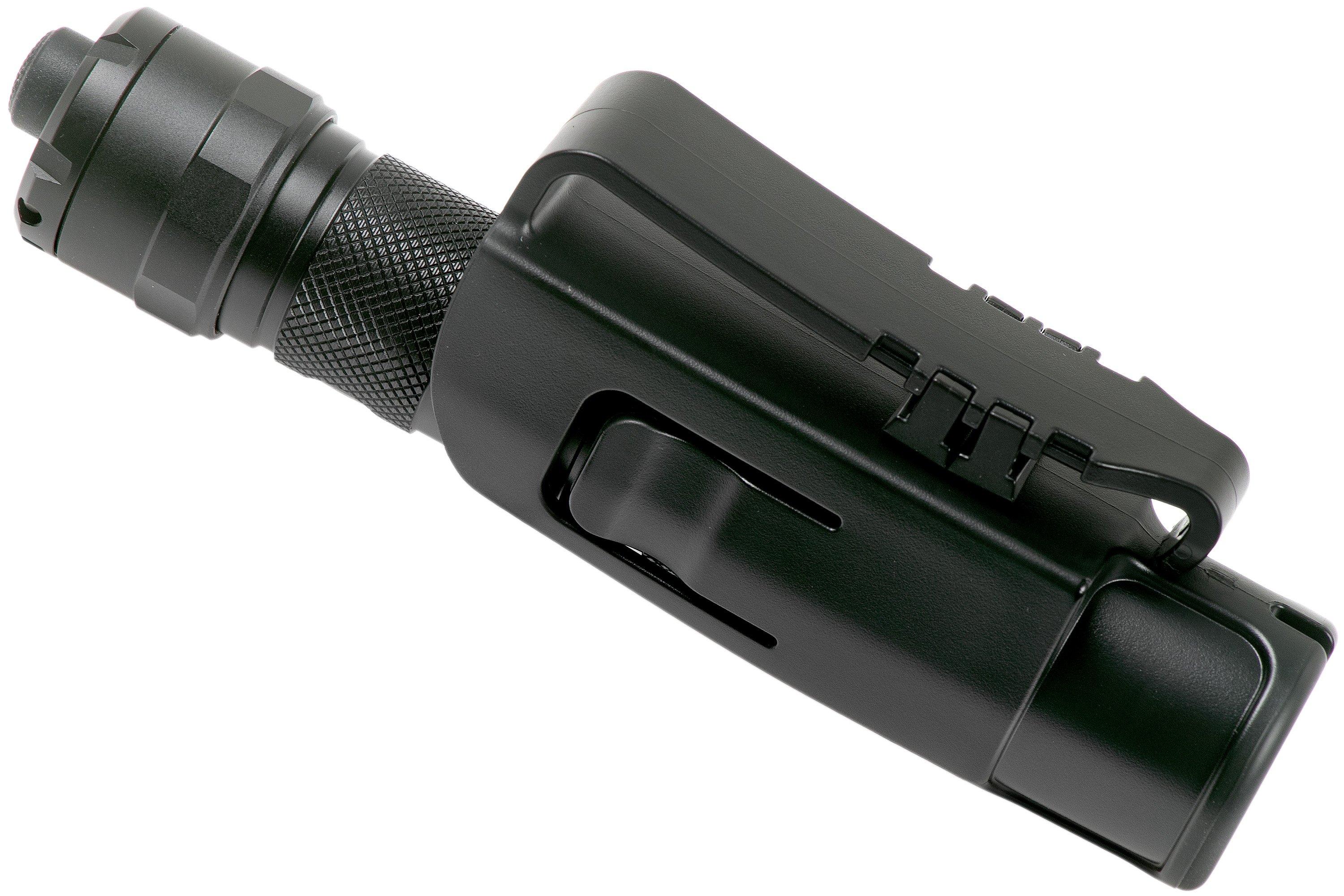 Nitecore P10i, 1800 lumen, torcia tattica | Fare acquisti ...