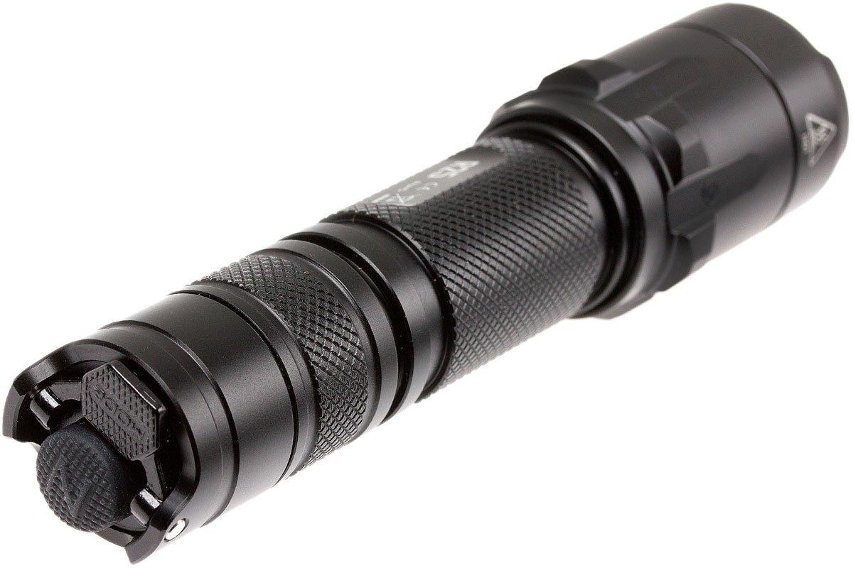 Nitecore R25 tactical LED-torch | Advantageously shopping at ...