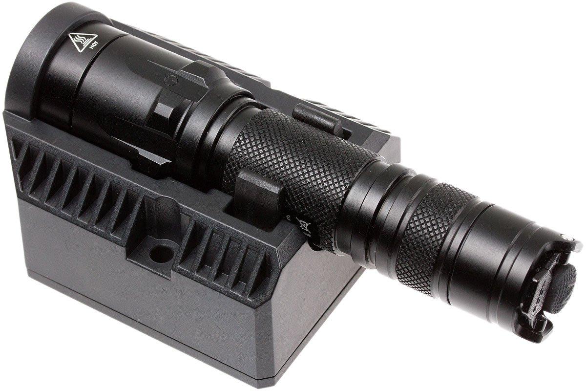 Nitecore R25 tactical LED-torch | Advantageously shopping at ...