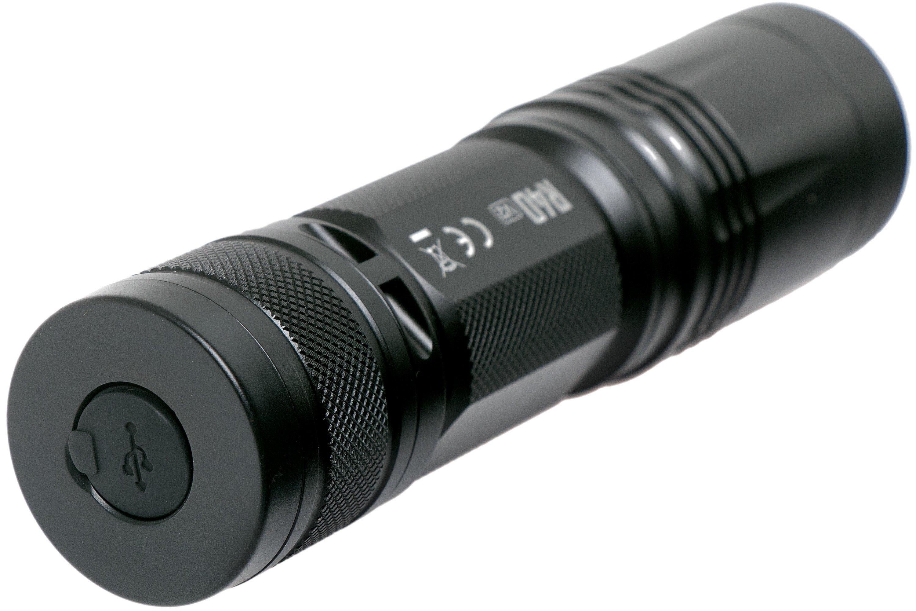 Nitecore R40 v2 torcia ricaricabile | Fare acquisti vantaggiosamente su ...