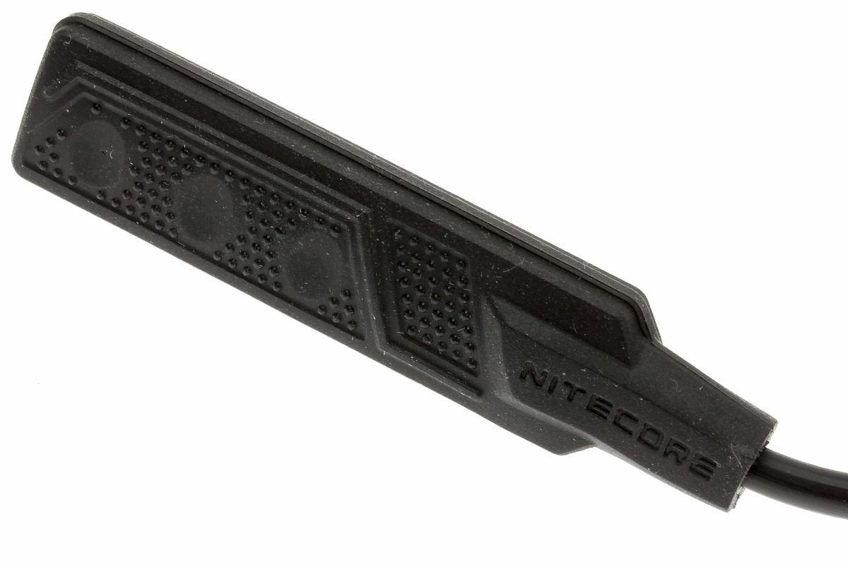 Nitecore RSW2 remote switch for the Nitecore P10 and P20 ...