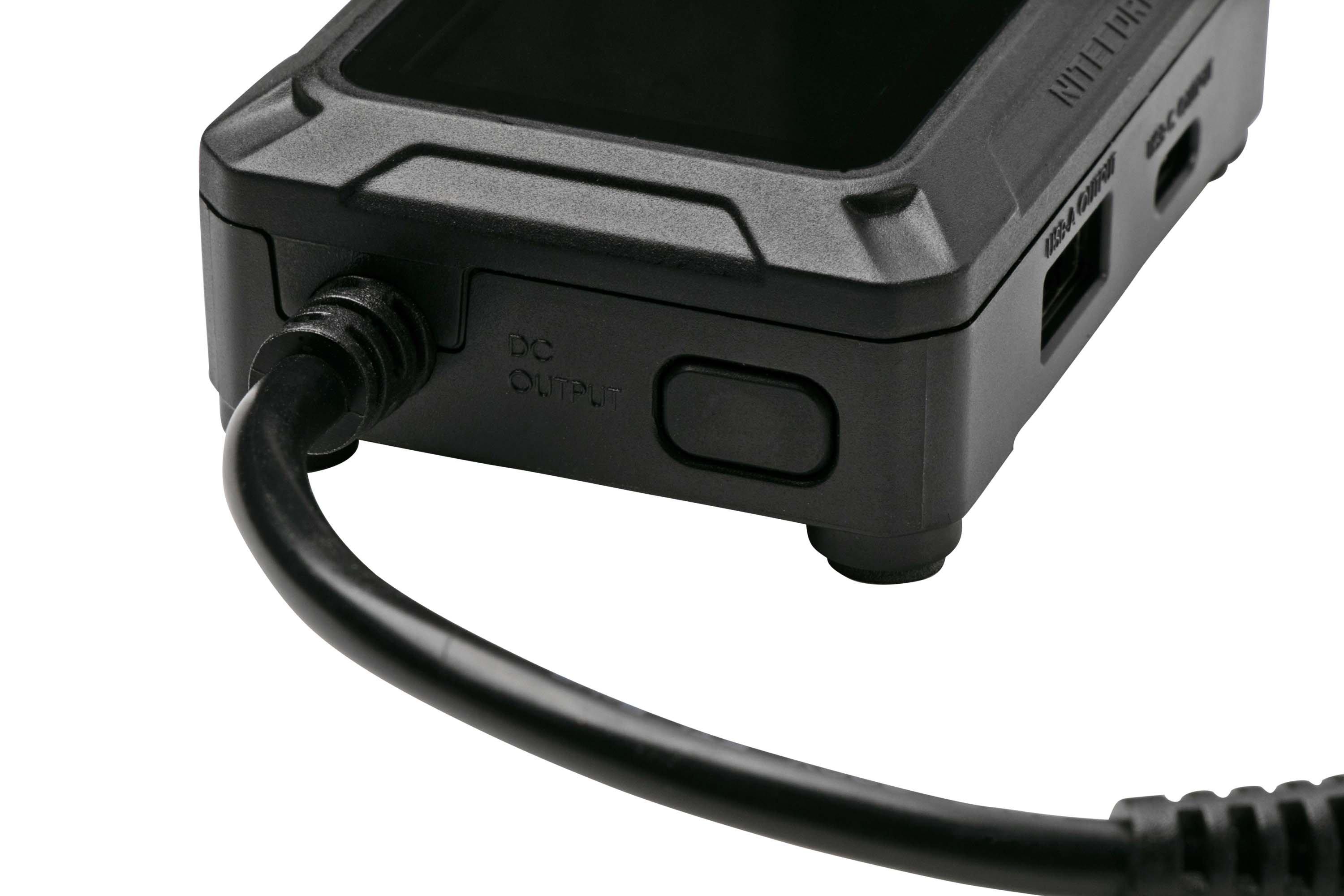 Nitecore SPM10 Multi-functional Solar Power Meter | Advantageously ...