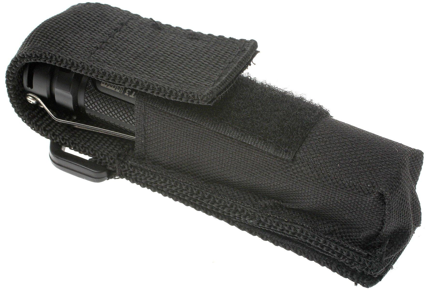 Nitecore SRT3 Defender | Advantageously shopping at Knivesandtools.com