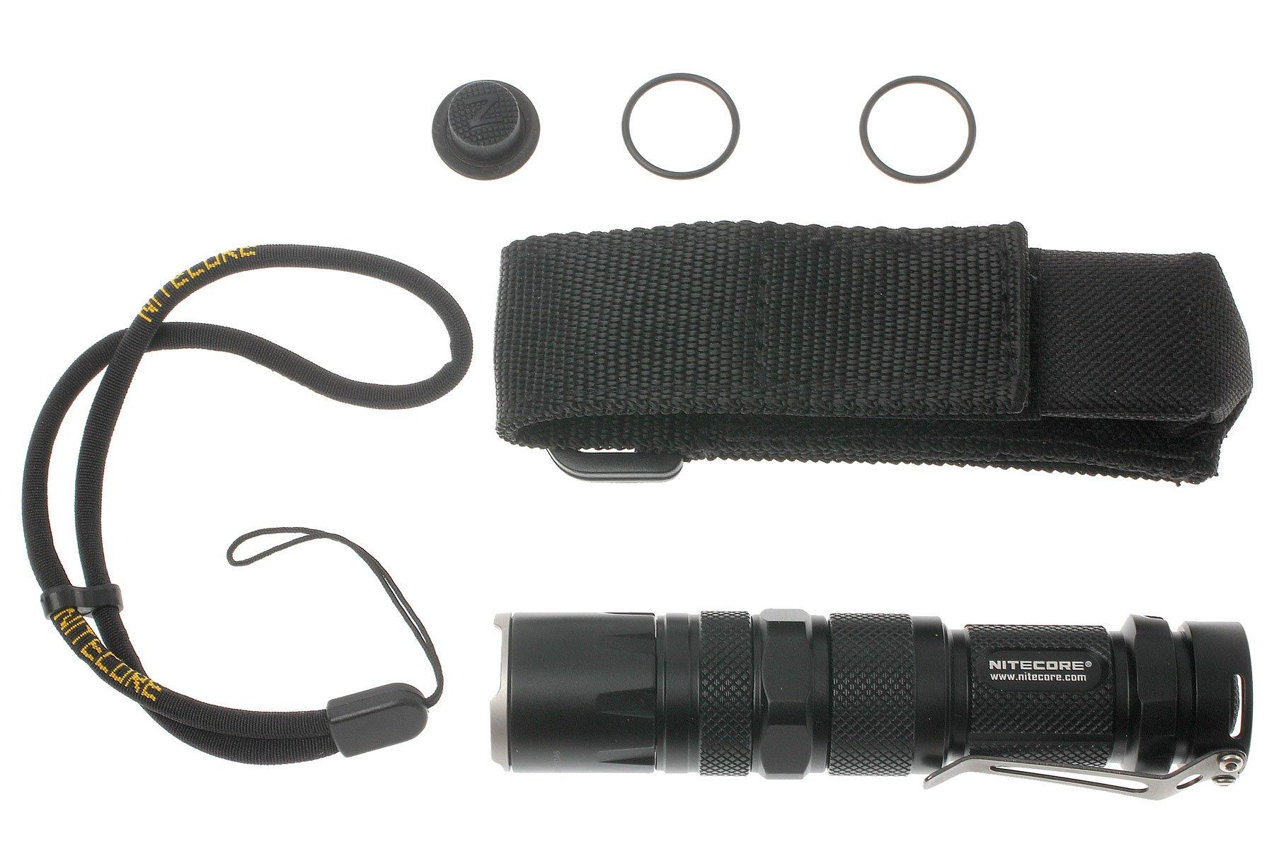 Nitecore SRT3 Defender | Advantageously shopping at Knivesandtools.com
