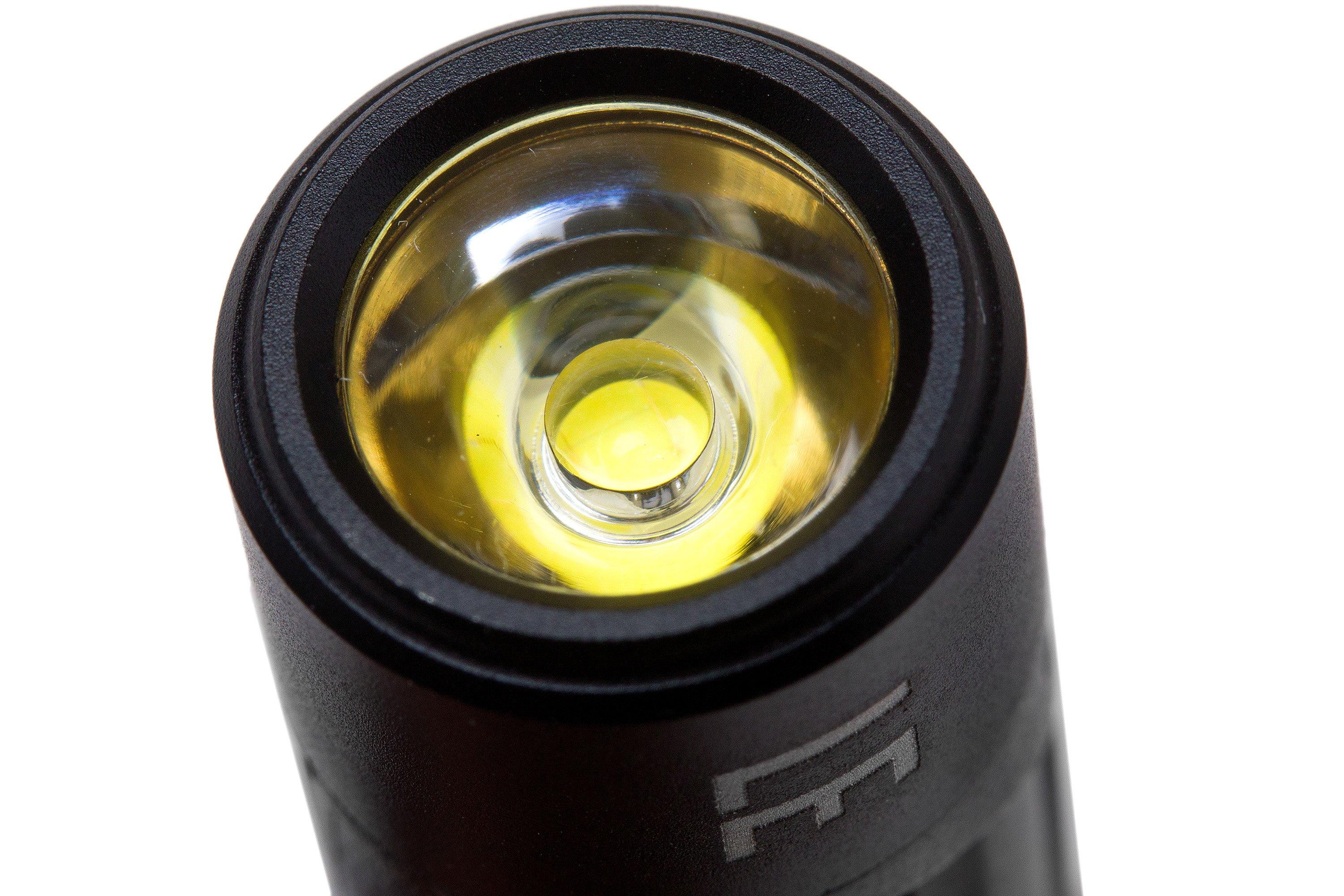 Nitecore TIKI LE rechargeable keychain flashlight, 300 lumens ...
