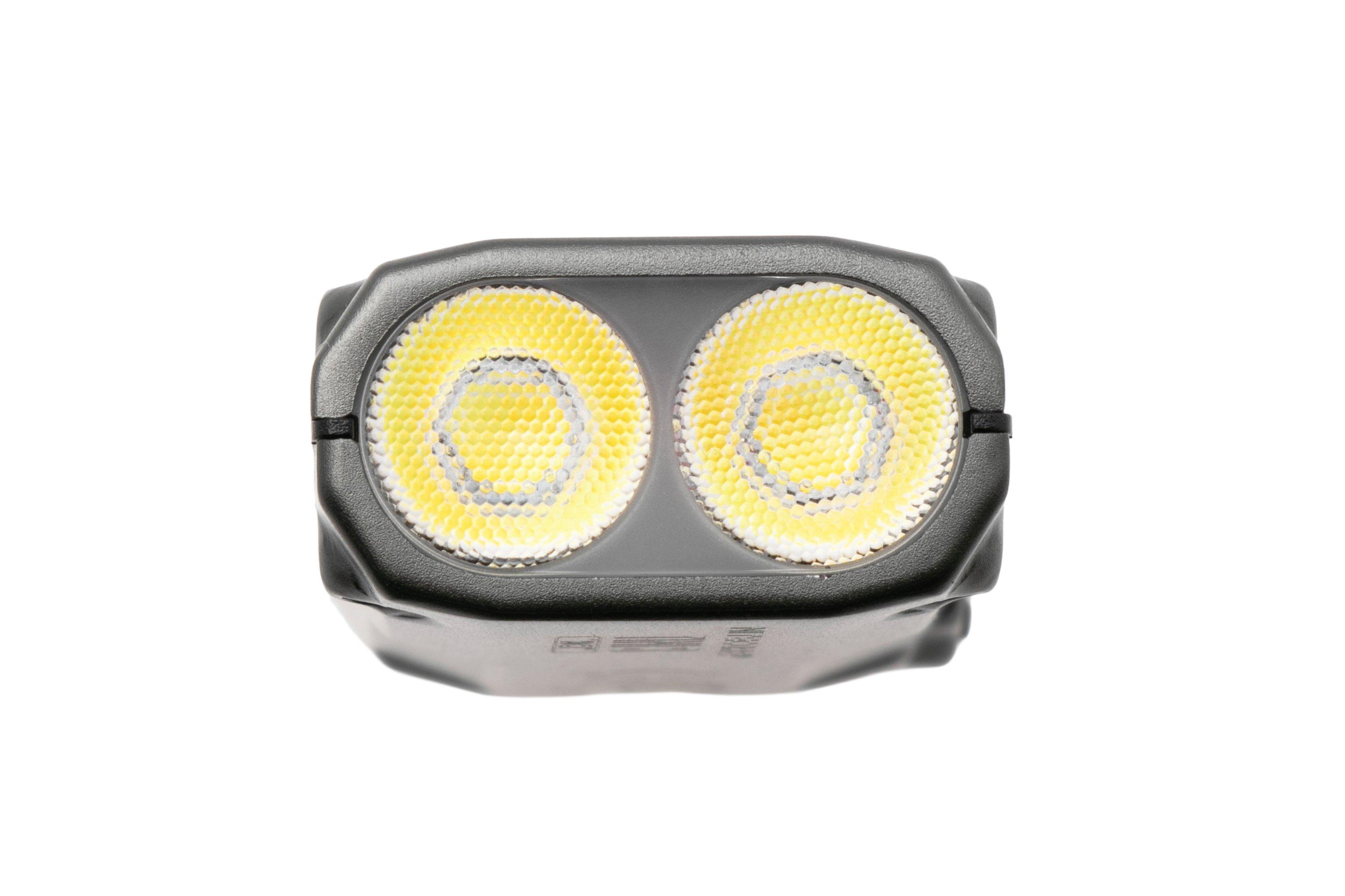 Nitecore TINI3 Forest Gray rechargeable keychain flashlight, 600 lumens ...