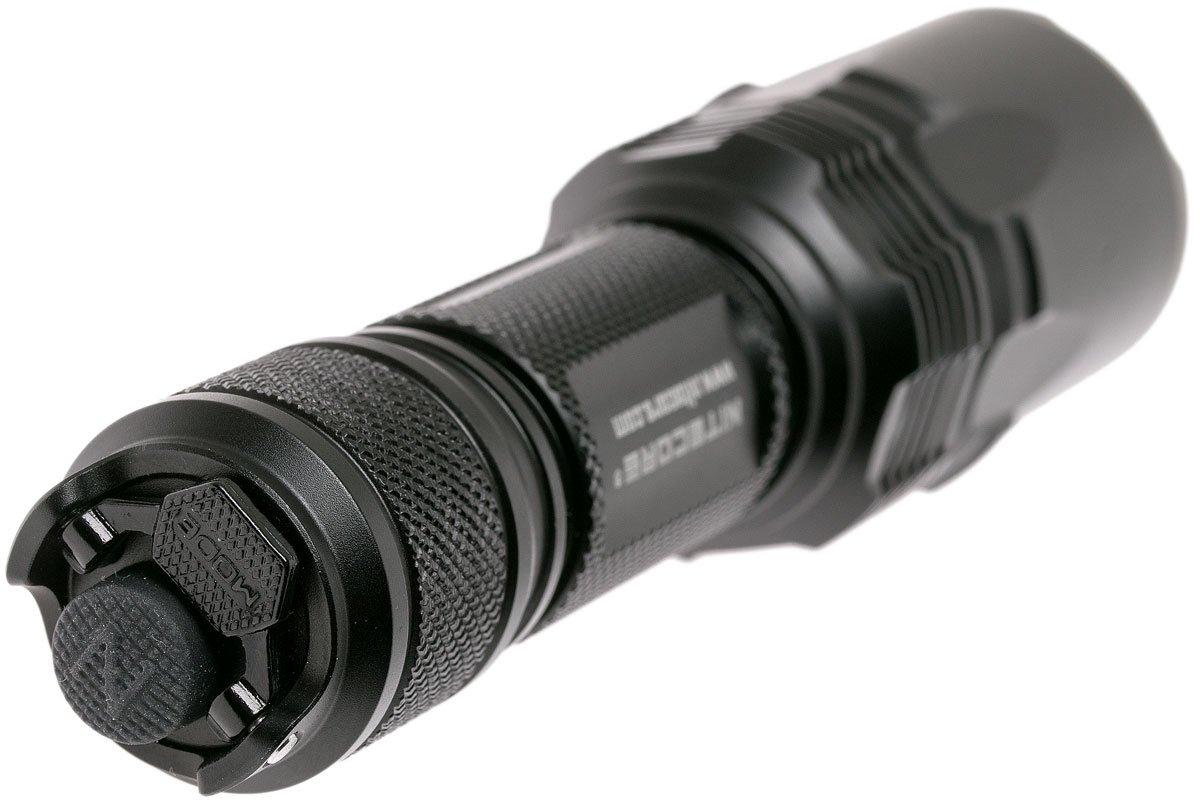Nitecore TM03CRI Tiny Monster linterna led | Compras con ventajas en ...